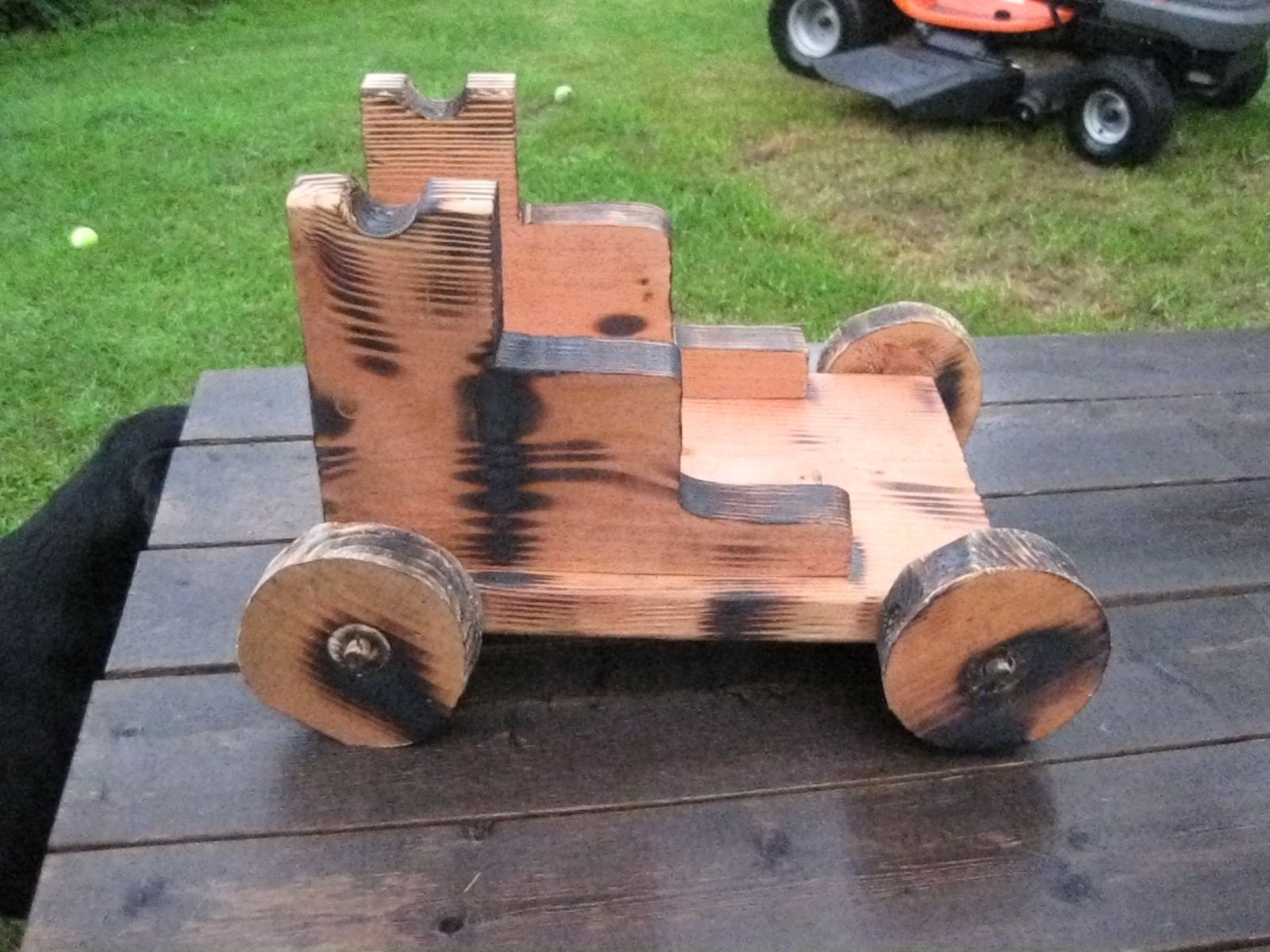 Slingshot Cannon : 25 Steps (with Pictures) - Instructables