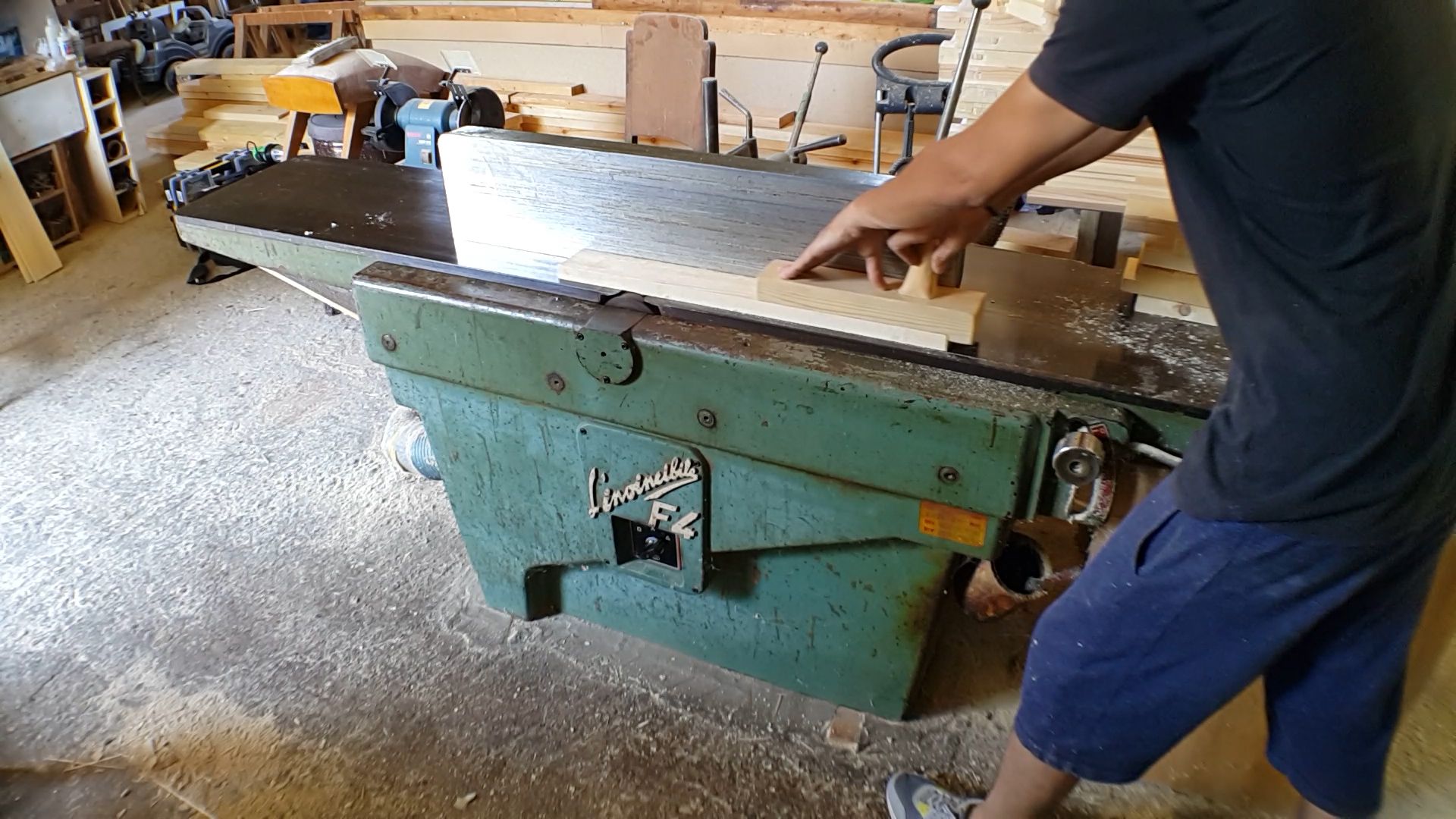 Mitre Bridle Joint for Picture Frames : 9 Steps (with Pictures ...