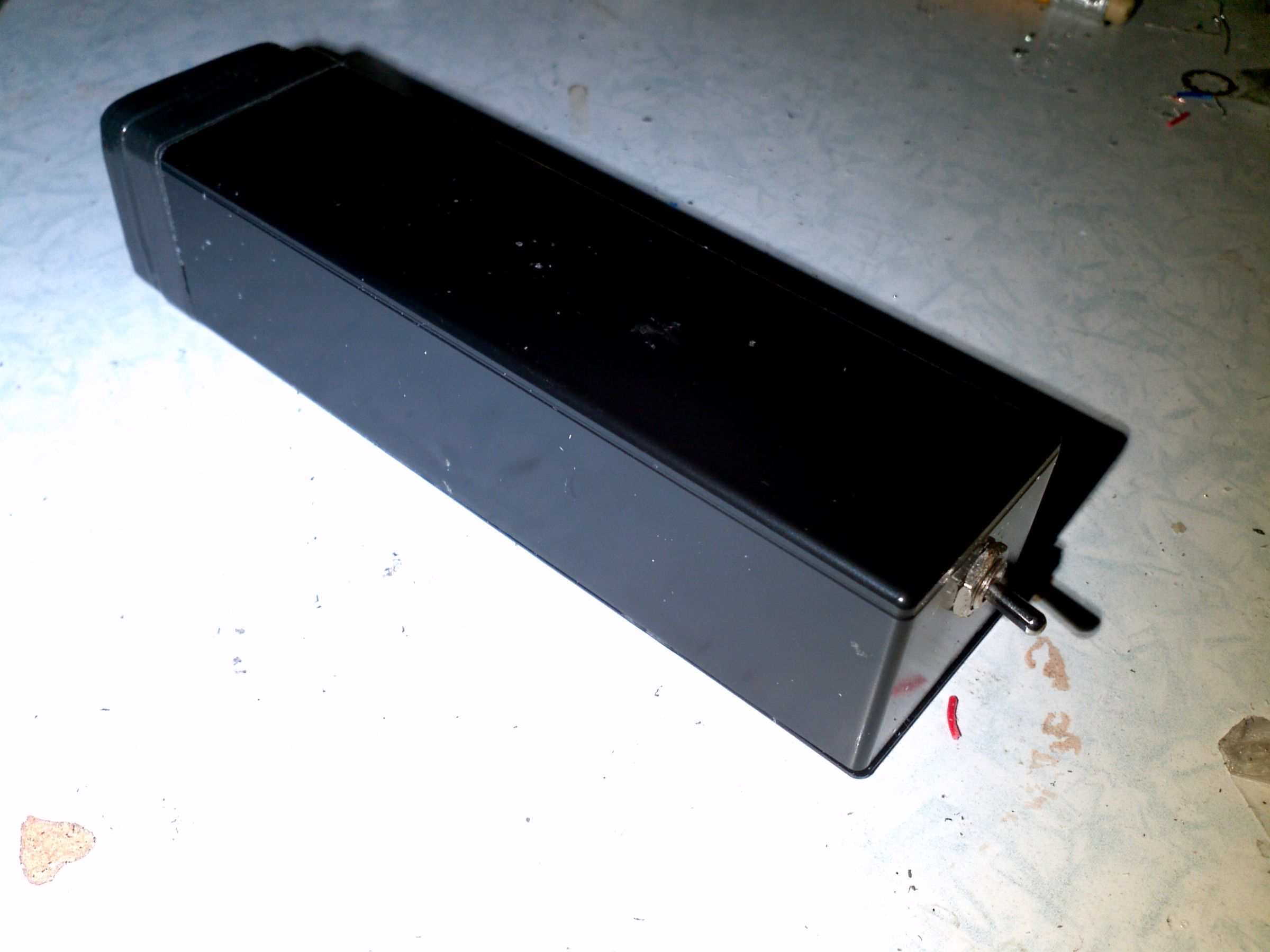 Predator Laser Pointer : 3 Steps - Instructables