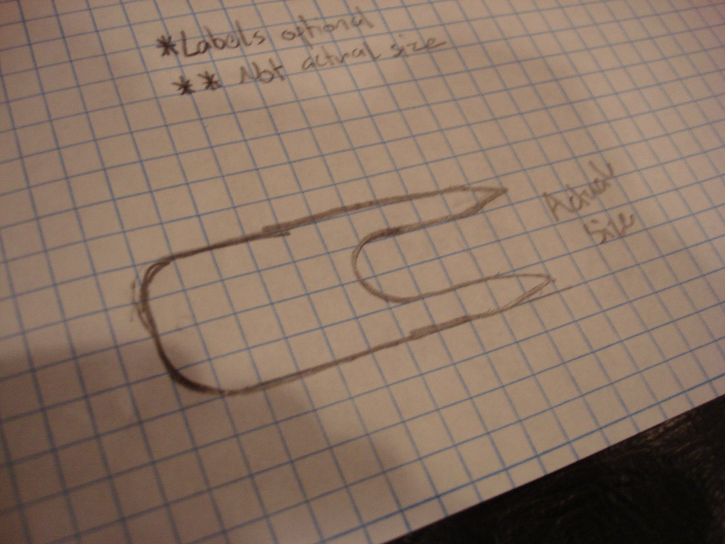 How to Make a Wooden Divot Repair Tool : 8 Steps - Instructables