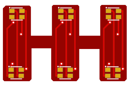 RGB 7 Segment Clock Using ESP8266 : 17 Steps (with Pictures) - Instructables