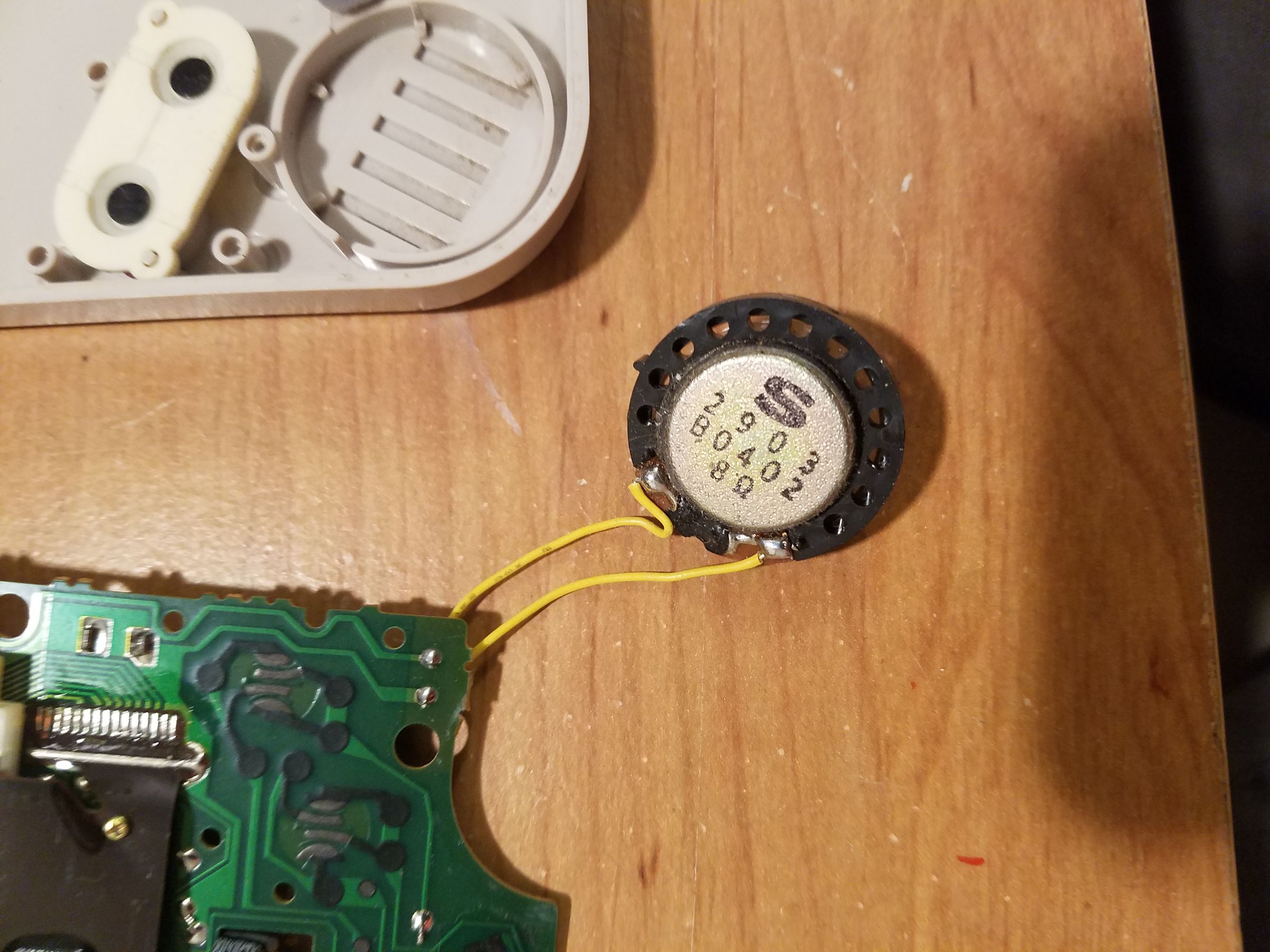 Restoring a Nintendo Game Boy - Instructables