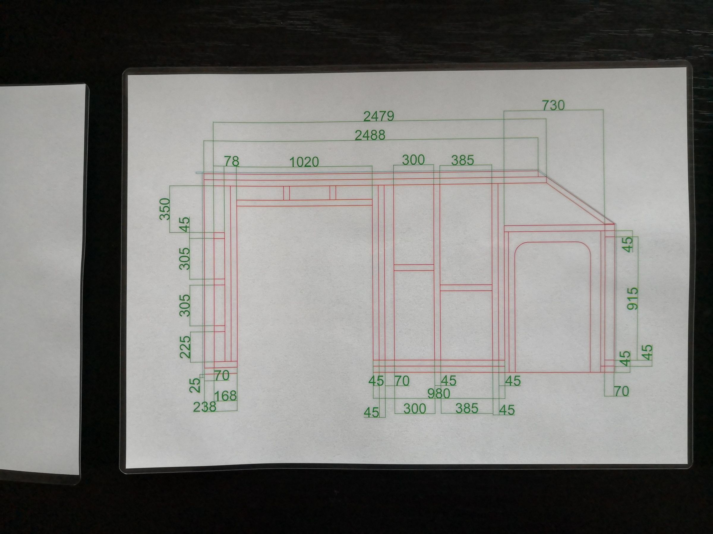 Homemade Camper Trailer : 9 Steps (with Pictures) - Instructables