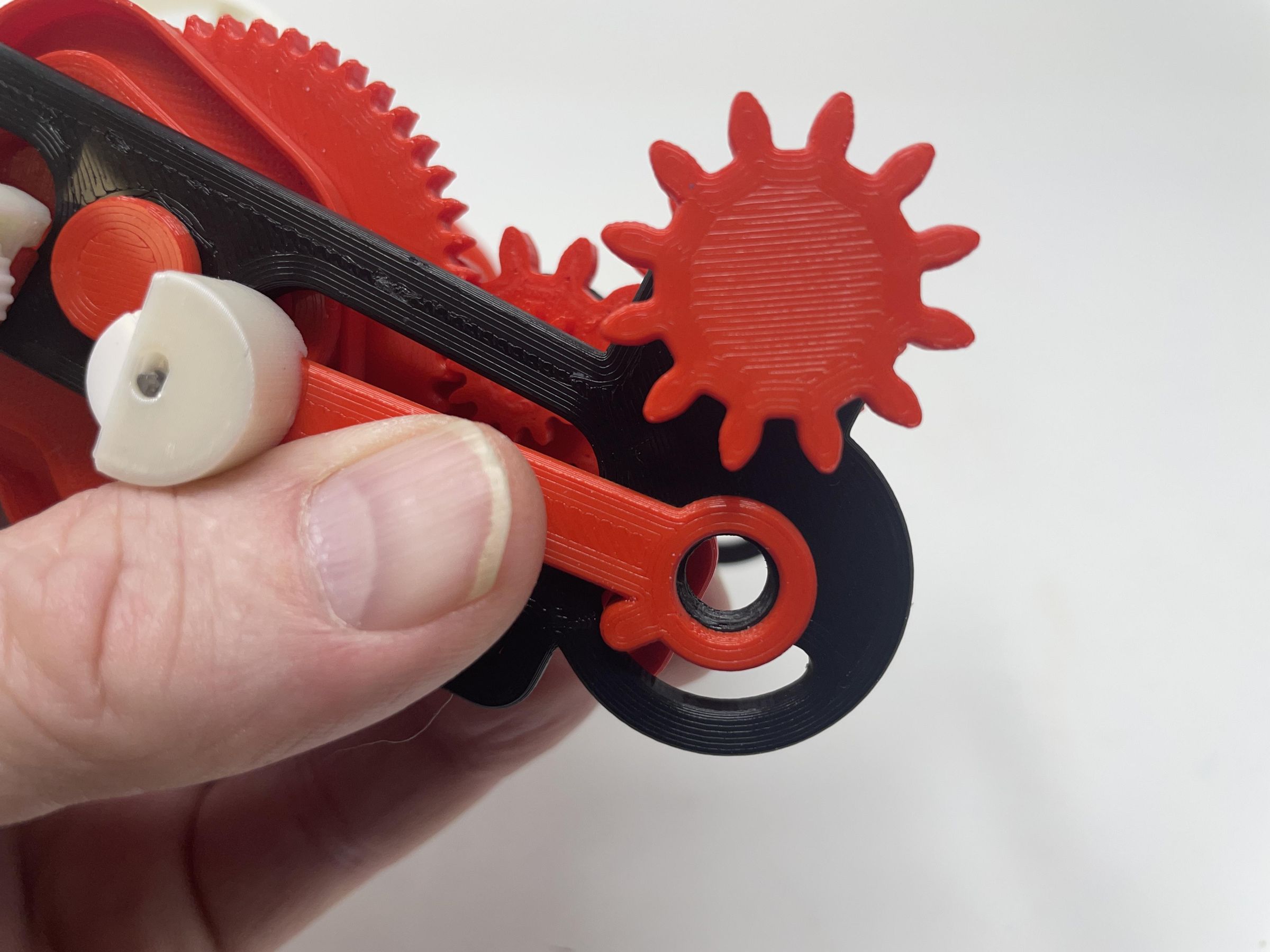 "Walk N' Roll!" : 6 Steps (with Pictures) - Instructables