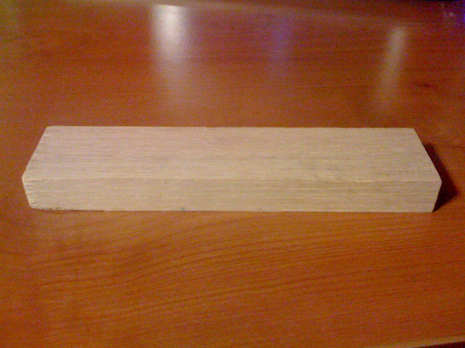 Build Your Own Marimba and Wrap Your Own Mallets! : 15 Steps (with ...