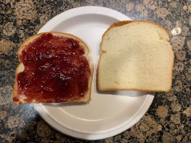 How to Make a PB&J Sandwich : 7 Steps - Instructables