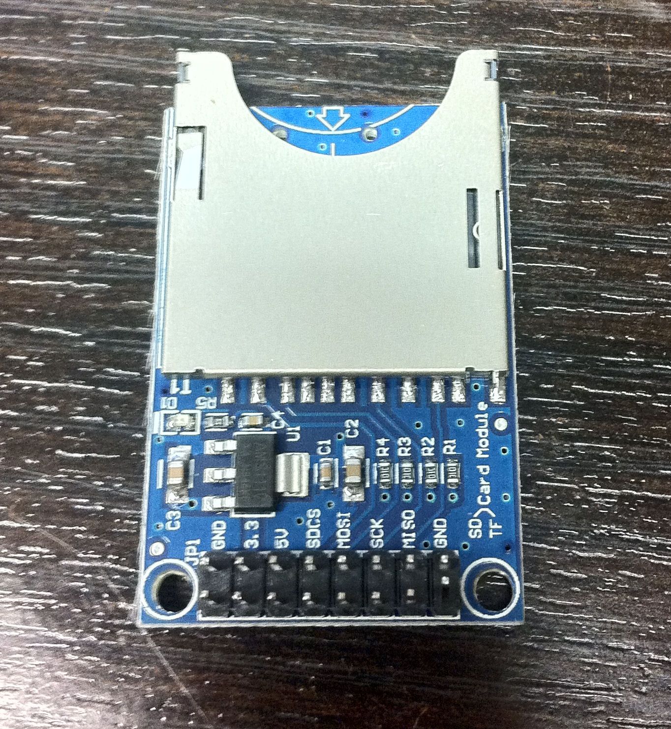 Bttf Flux Capacitor With Arduino