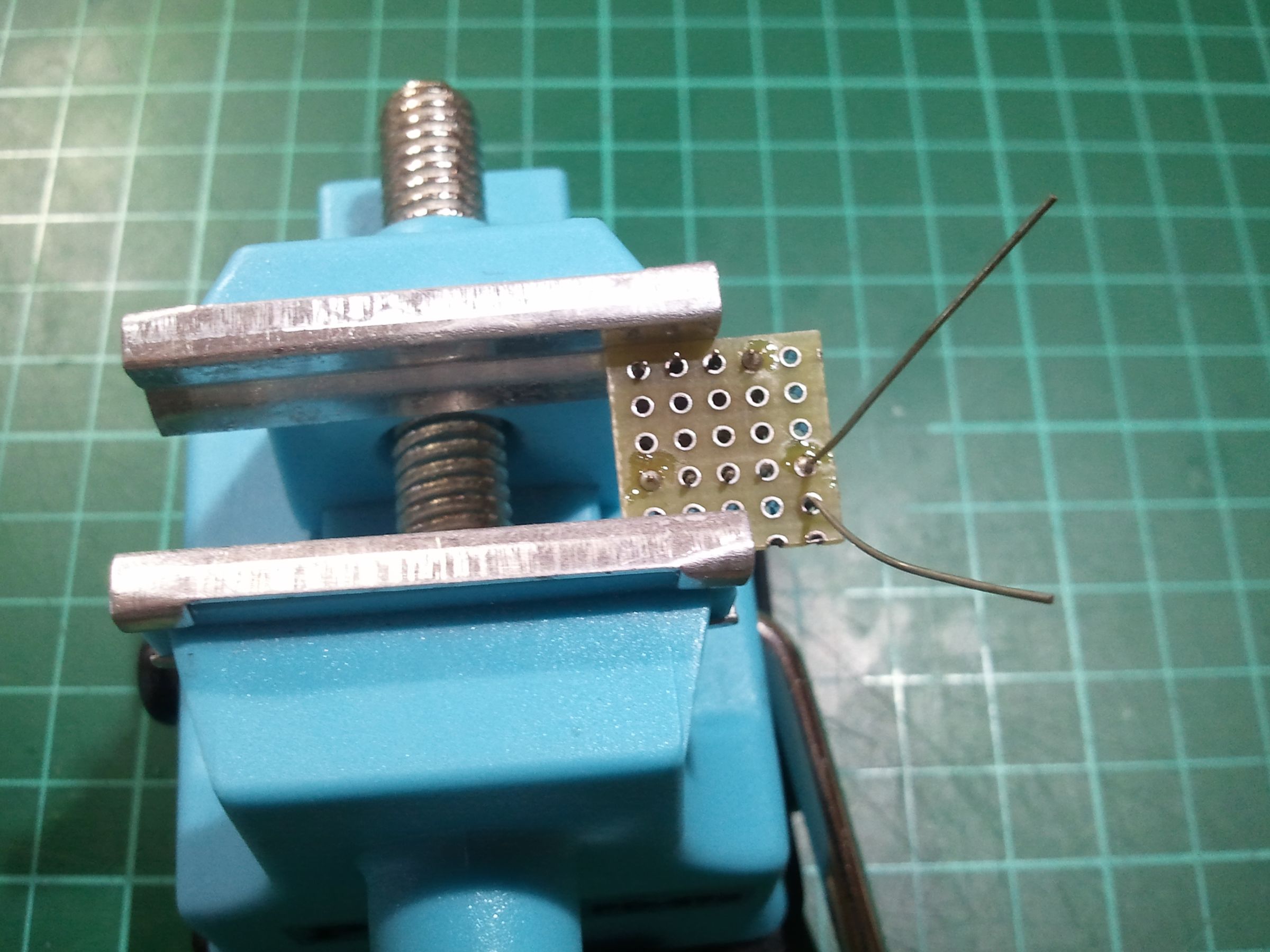 Xbox 360 Rapid Fire Modification : 17 Steps (with Pictures) - Instructables