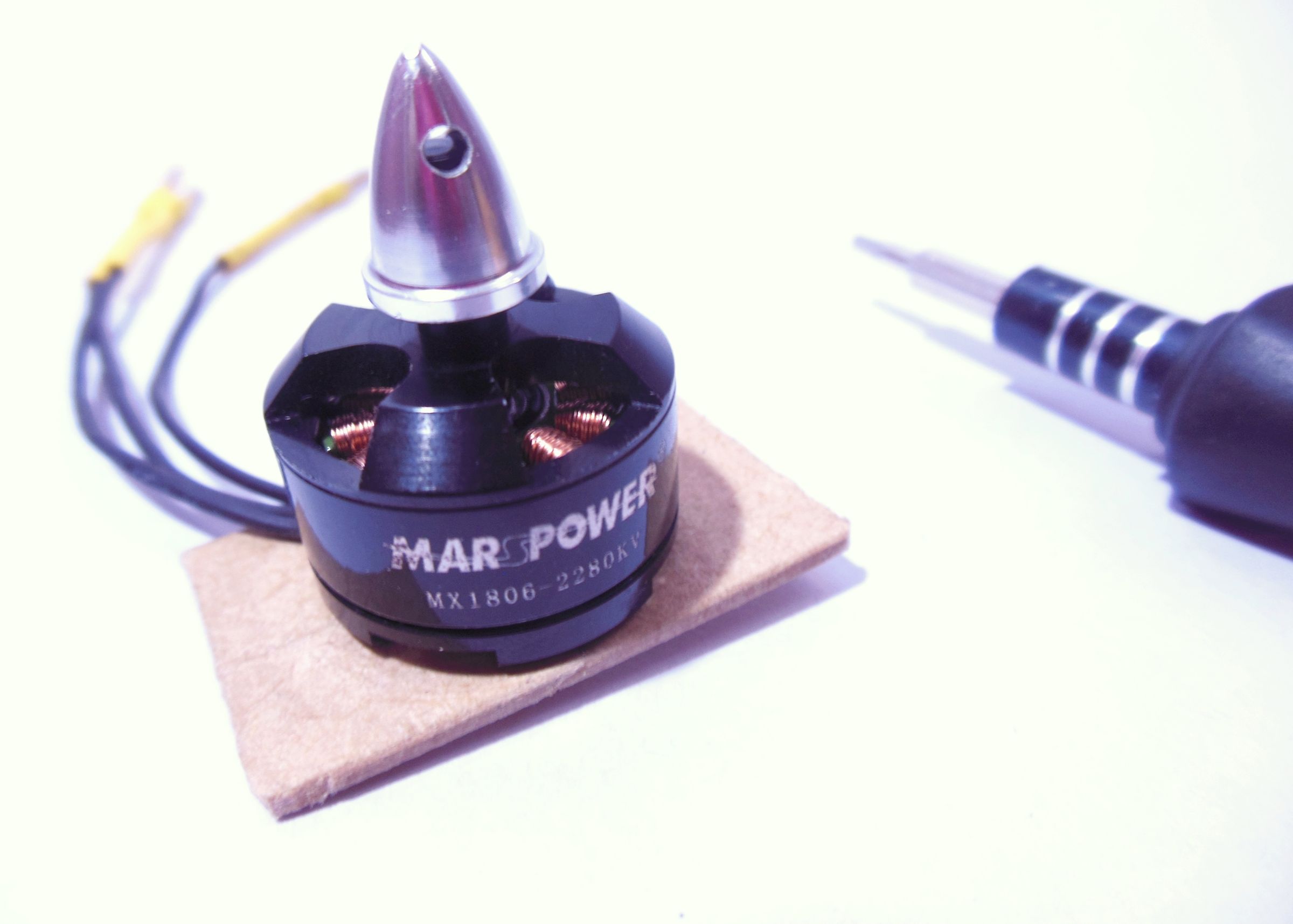 Scratch Built RC Airplane : 14 Steps (with Pictures) - Instructables