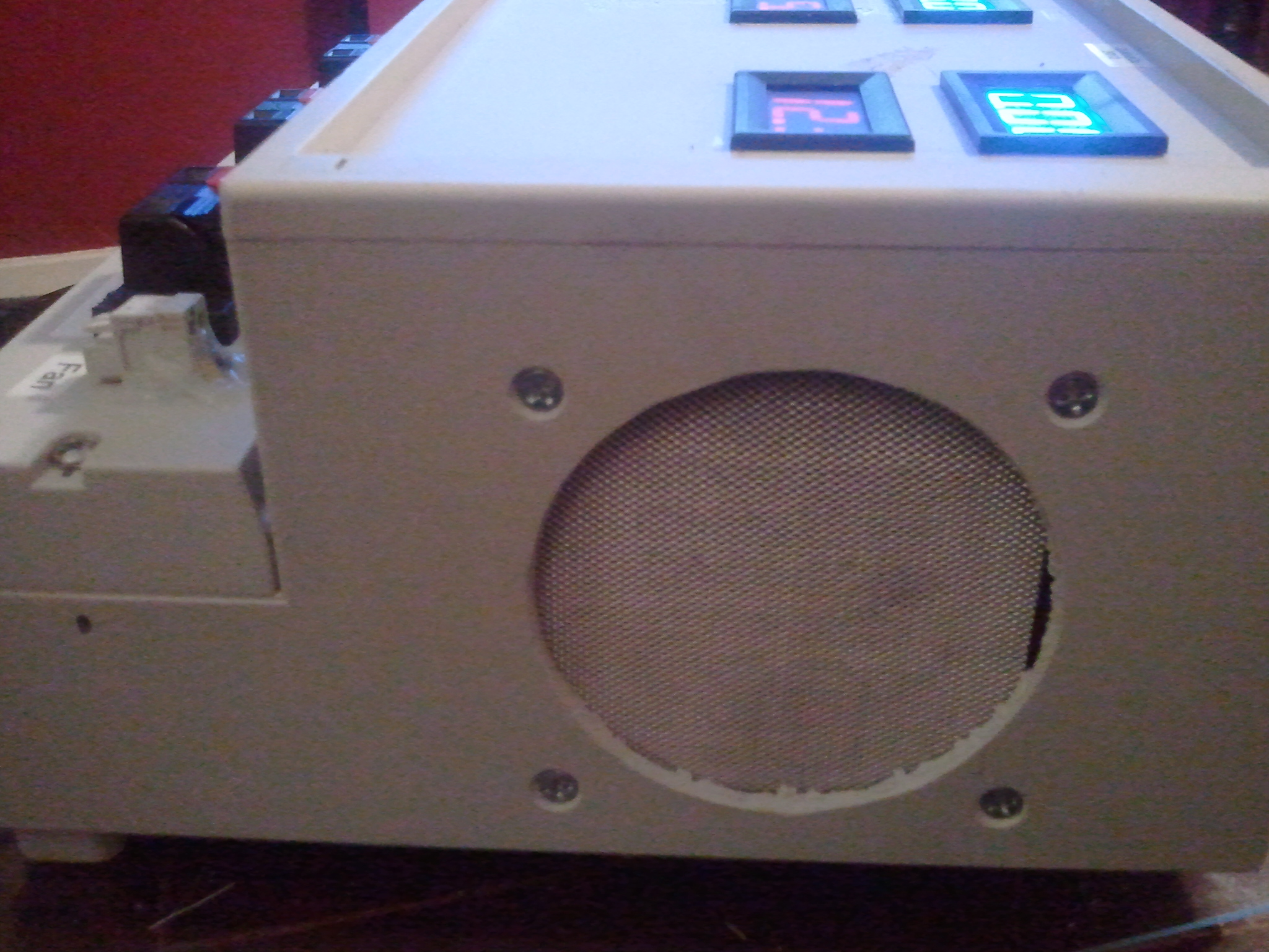 Yet Another "pimped" ATX Bench PSU - Instructables