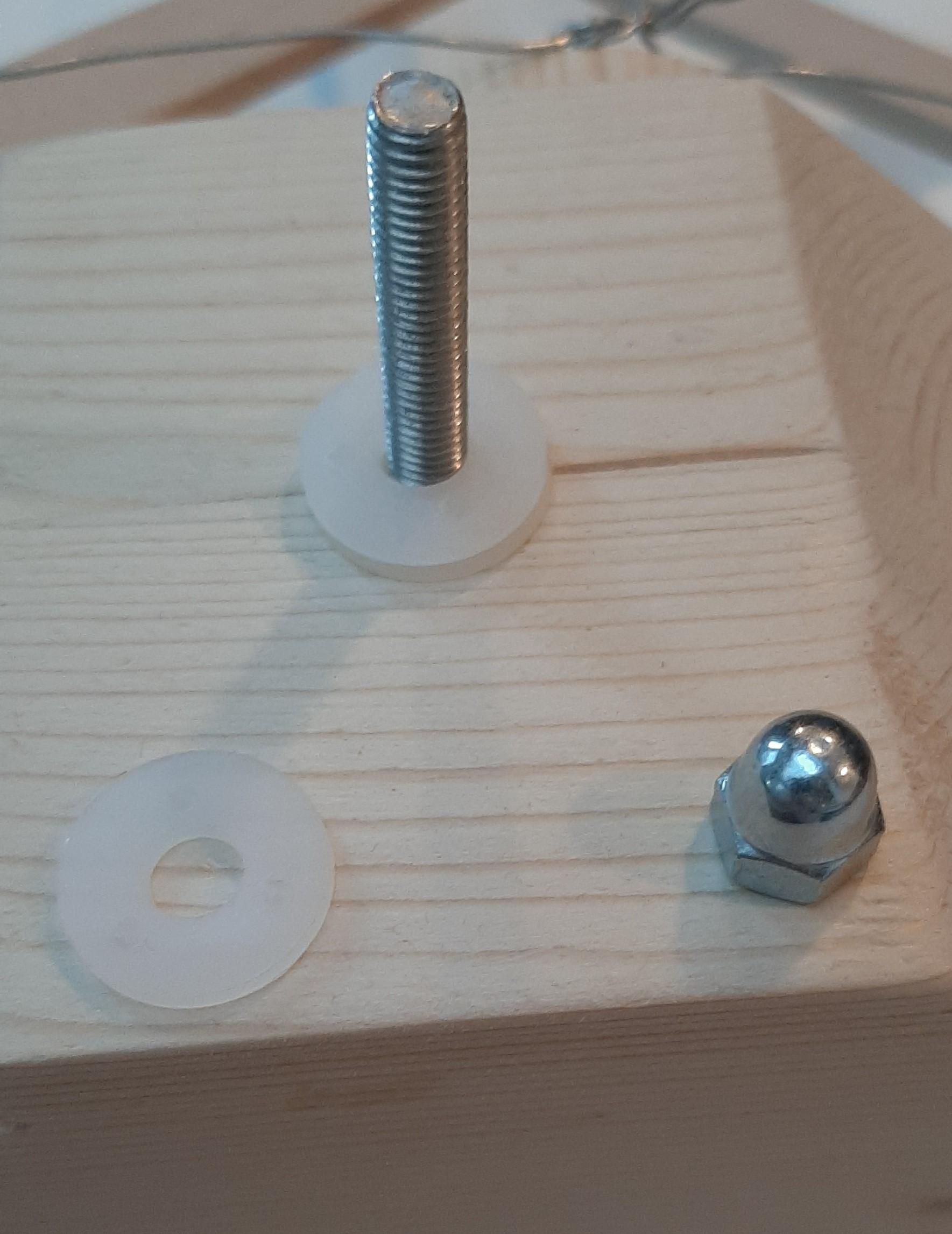 Wooden Helicopter : 6 Steps - Instructables