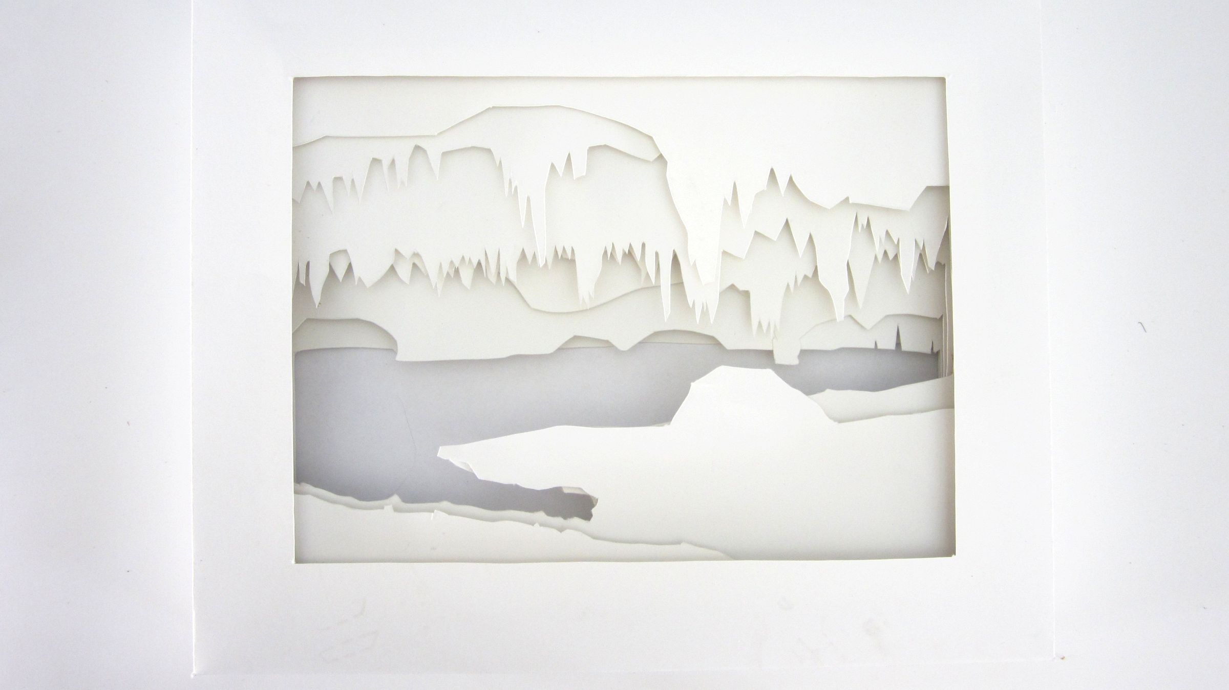 3D Silhouette Light Box : 13 Steps (with Pictures) - Instructables