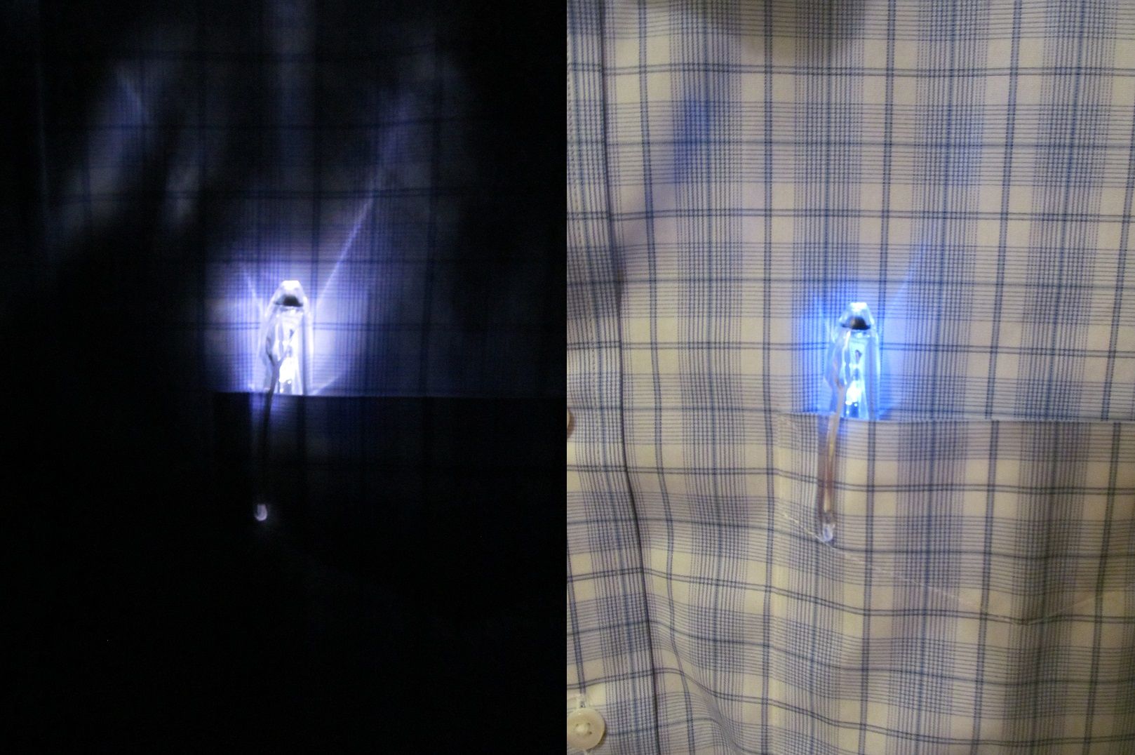 Night Pen : 6 Steps (with Pictures) - Instructables