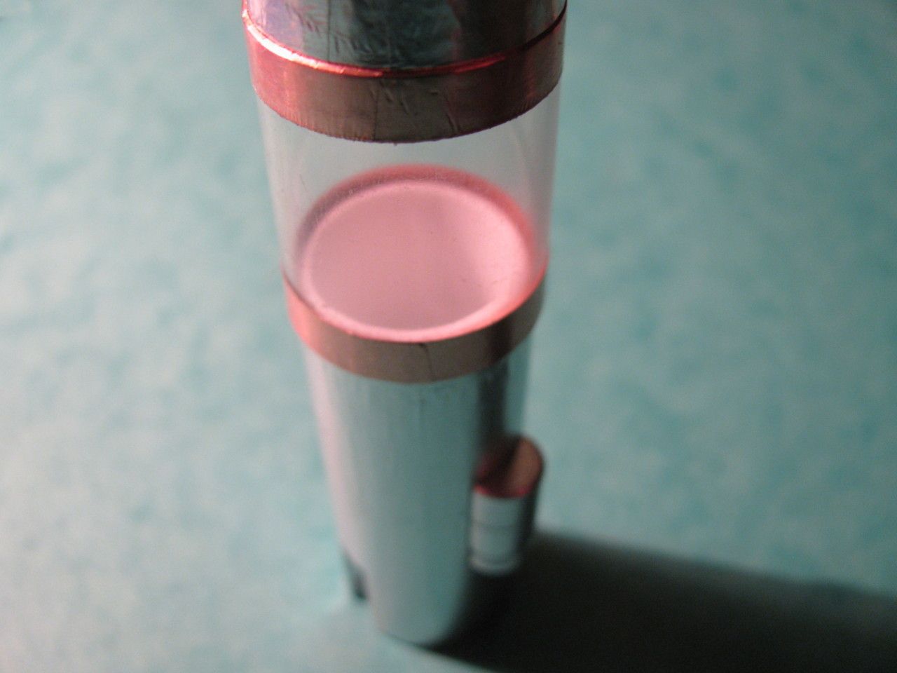Retro-Futuristic USB Drive : 16 Steps (with Pictures) - Instructables