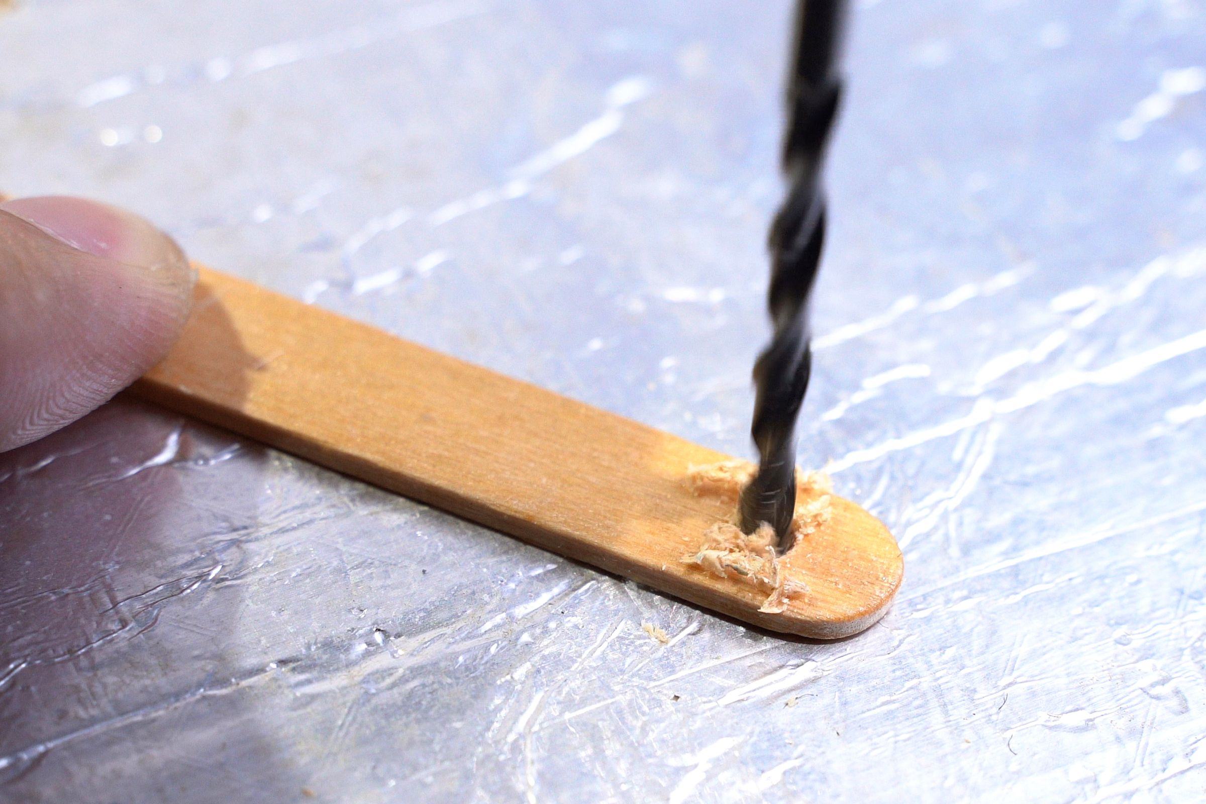 DIY PCB Shaker (Low-Cost) : 17 Steps (with Pictures) - Instructables