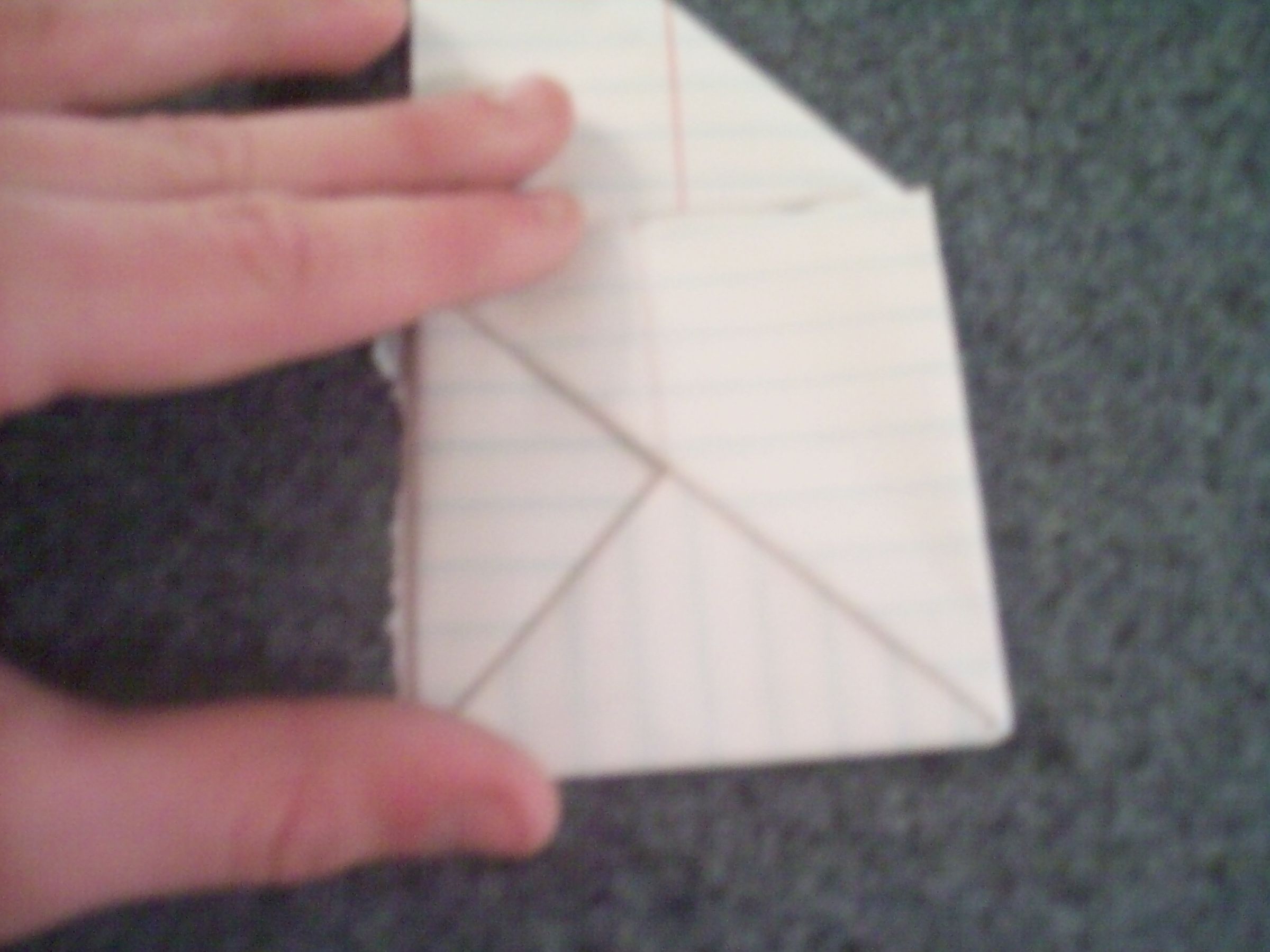 Paper Spinner : 13 Steps - Instructables