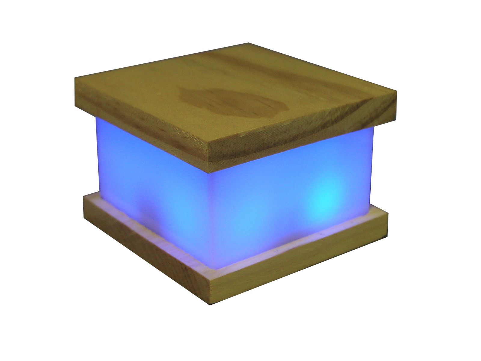 PSI Science Lamp : 3 Steps (with Pictures) - Instructables