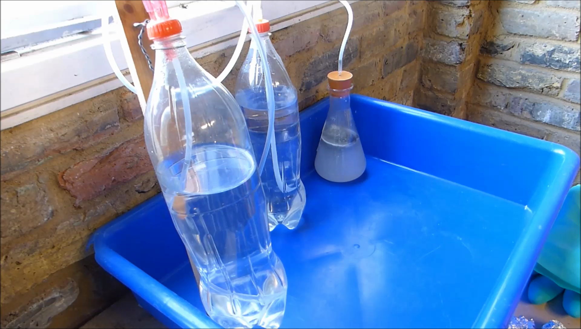 How to Make Hydrogen Gas : 17 Steps - Instructables