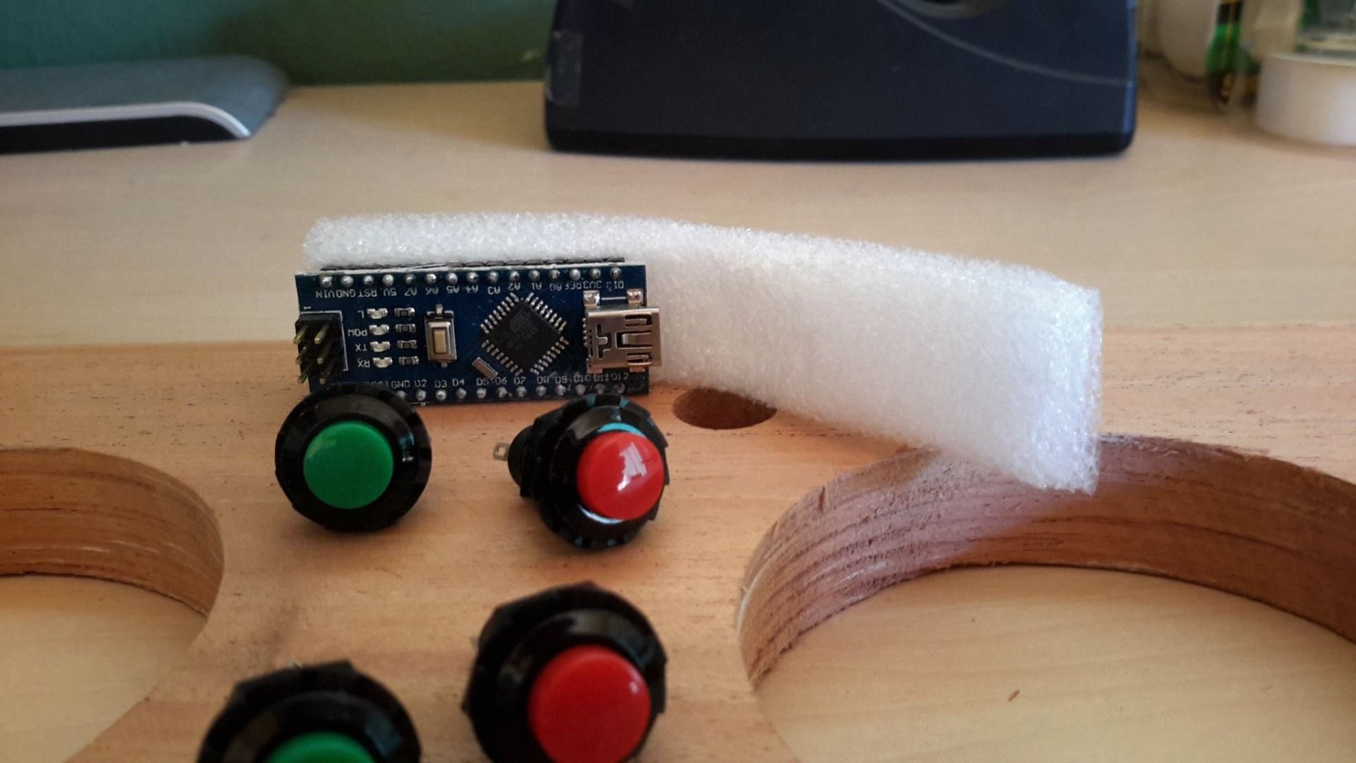 Clip/Behavior Chart for Home : 4 Steps - Instructables