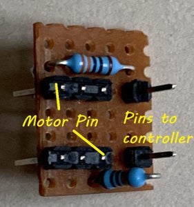 Line Follower With ESP32-CAM L0Cost Robot Controller for FPV : 22 Steps (with Pictures ...