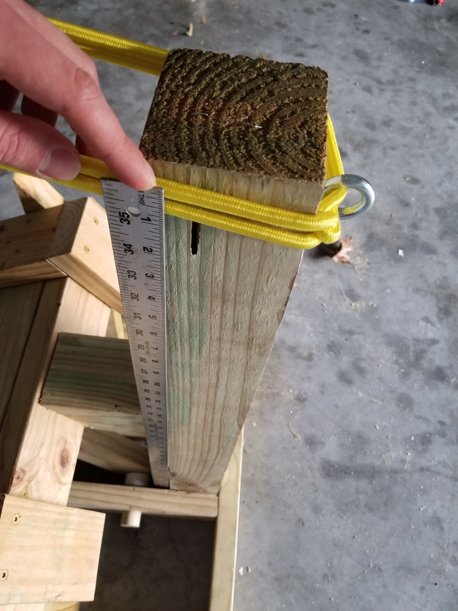 DIY Catapult : 6 Steps - Instructables