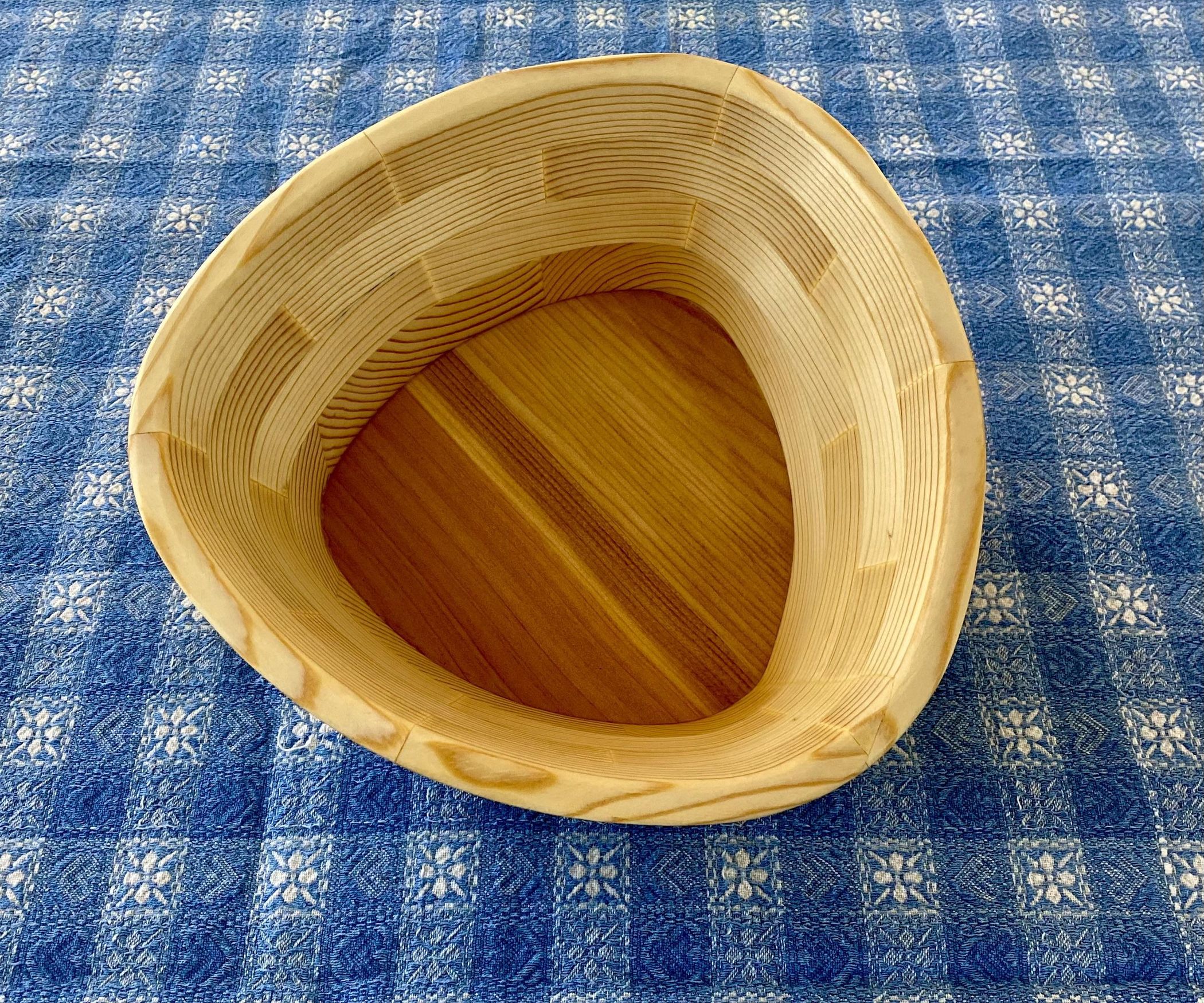 Trircle Bowls : 8 Steps (with Pictures) - Instructables