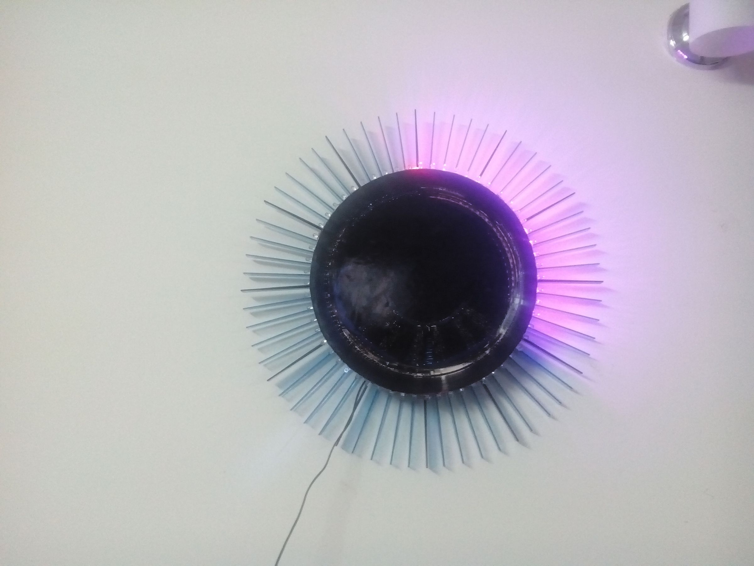 Charliexplexed LED Clock - Arduino : 5 Steps (with Pictures) - Instructables