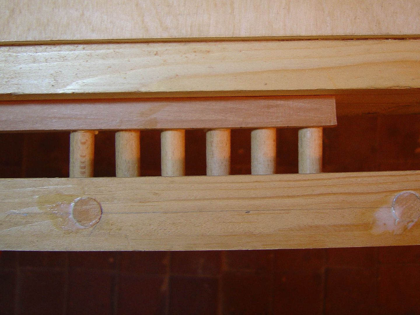 Tabletop Bench and Moxon Vice : 14 Steps (with Pictures) - Instructables