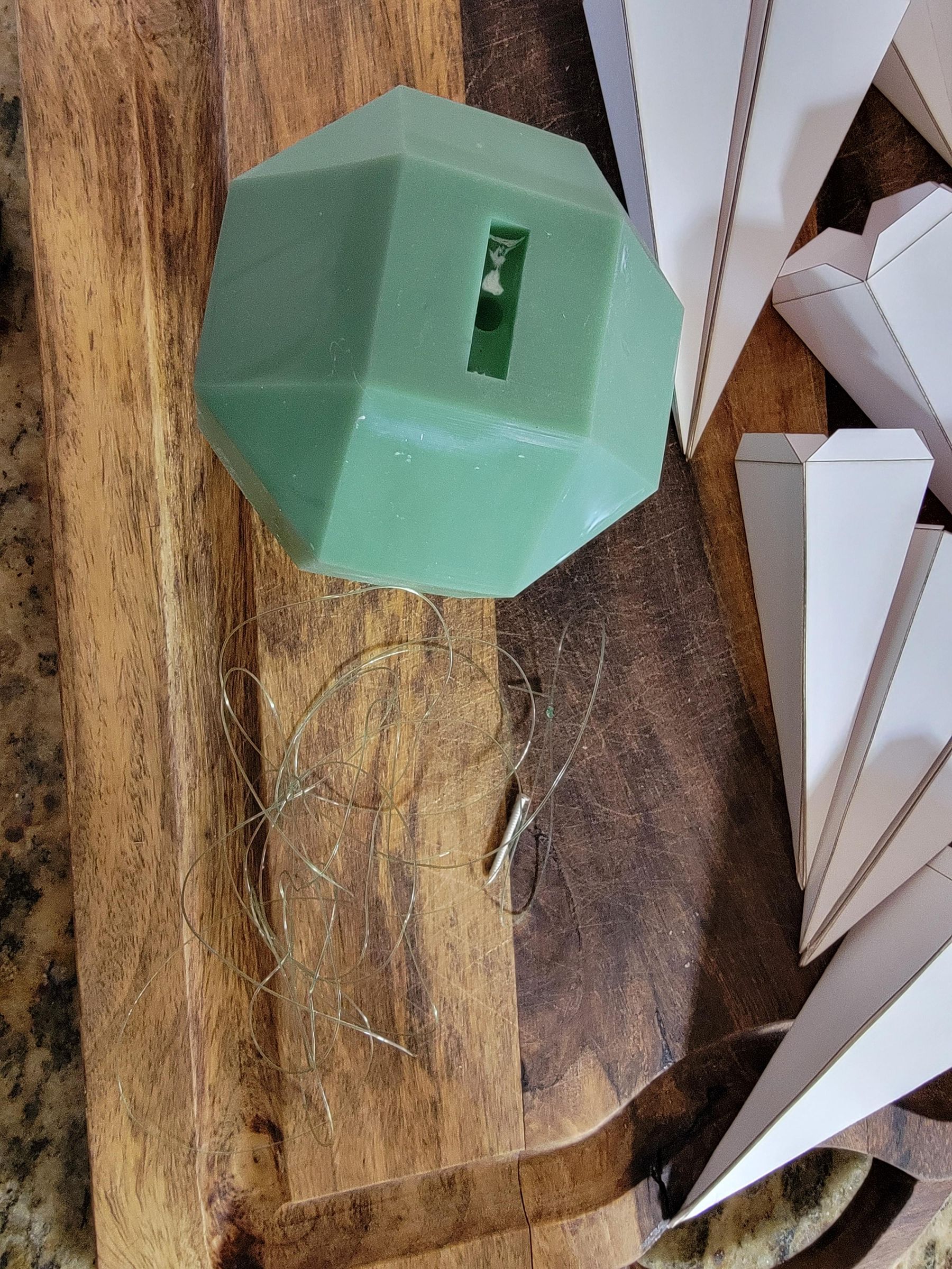 Moravian Star : 5 Steps (with Pictures) - Instructables