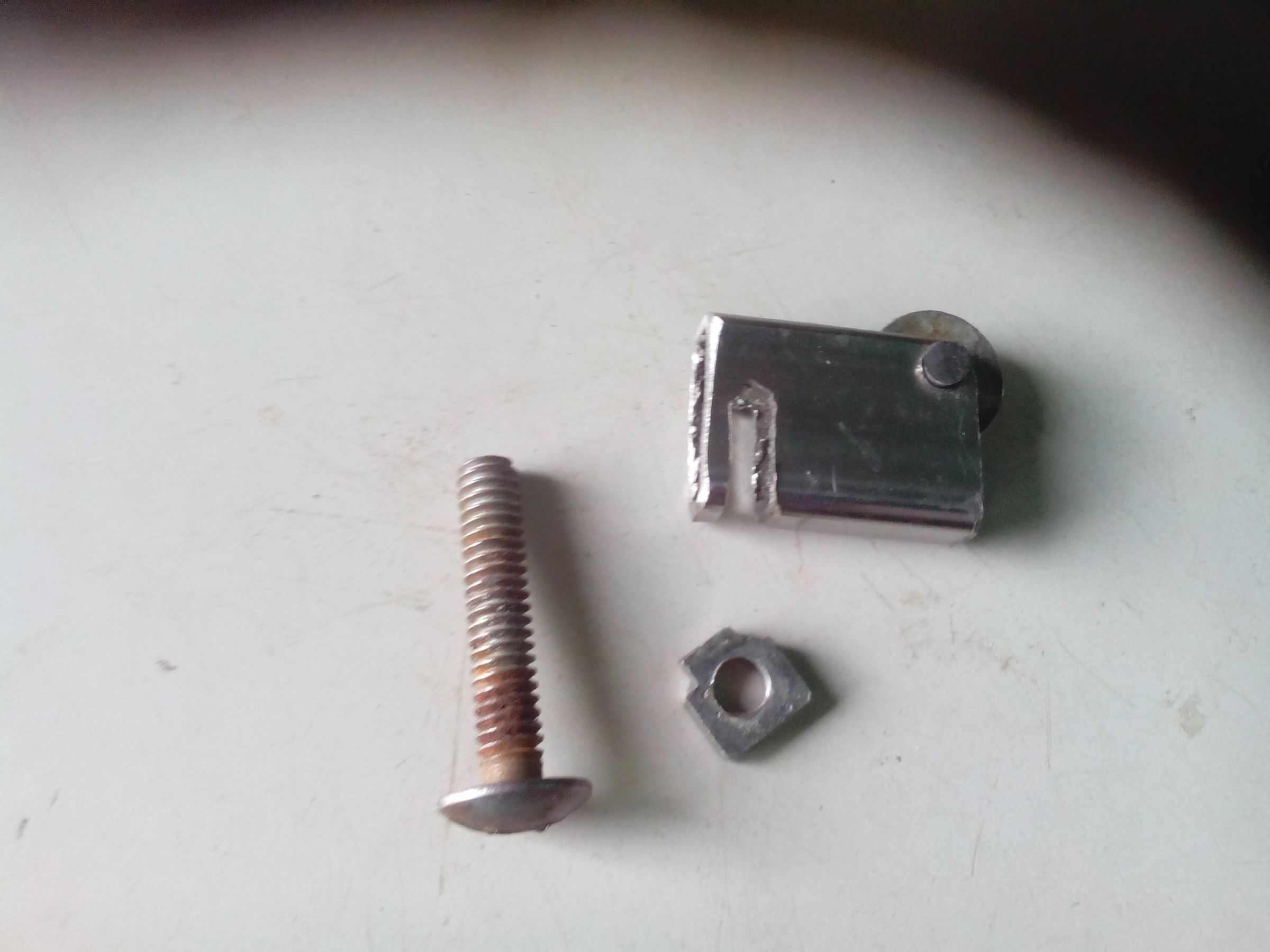 Convert Washing Machine Chassis in Jig Saw and Hand Saw Table : 8 Steps ...