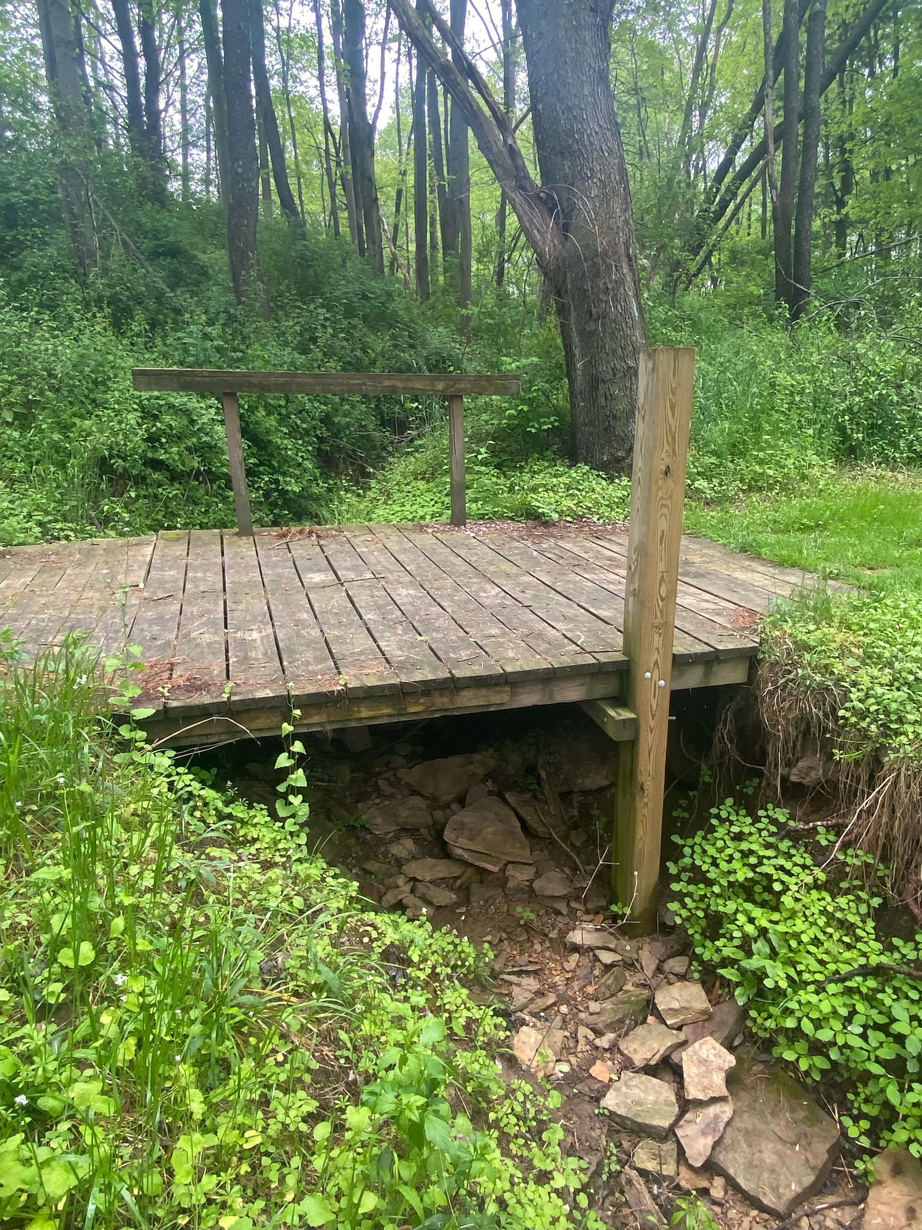 Bridge Design for the Make It Bridge Design Challenge : 8 Steps - Instructables