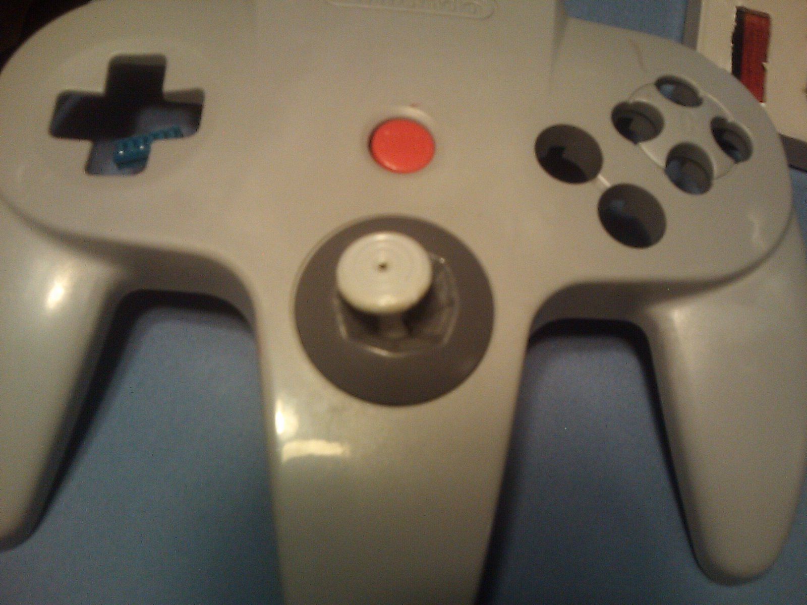 How to Repair/ Hack Your Video Game Controllers Better, With Sugru : 5 ...