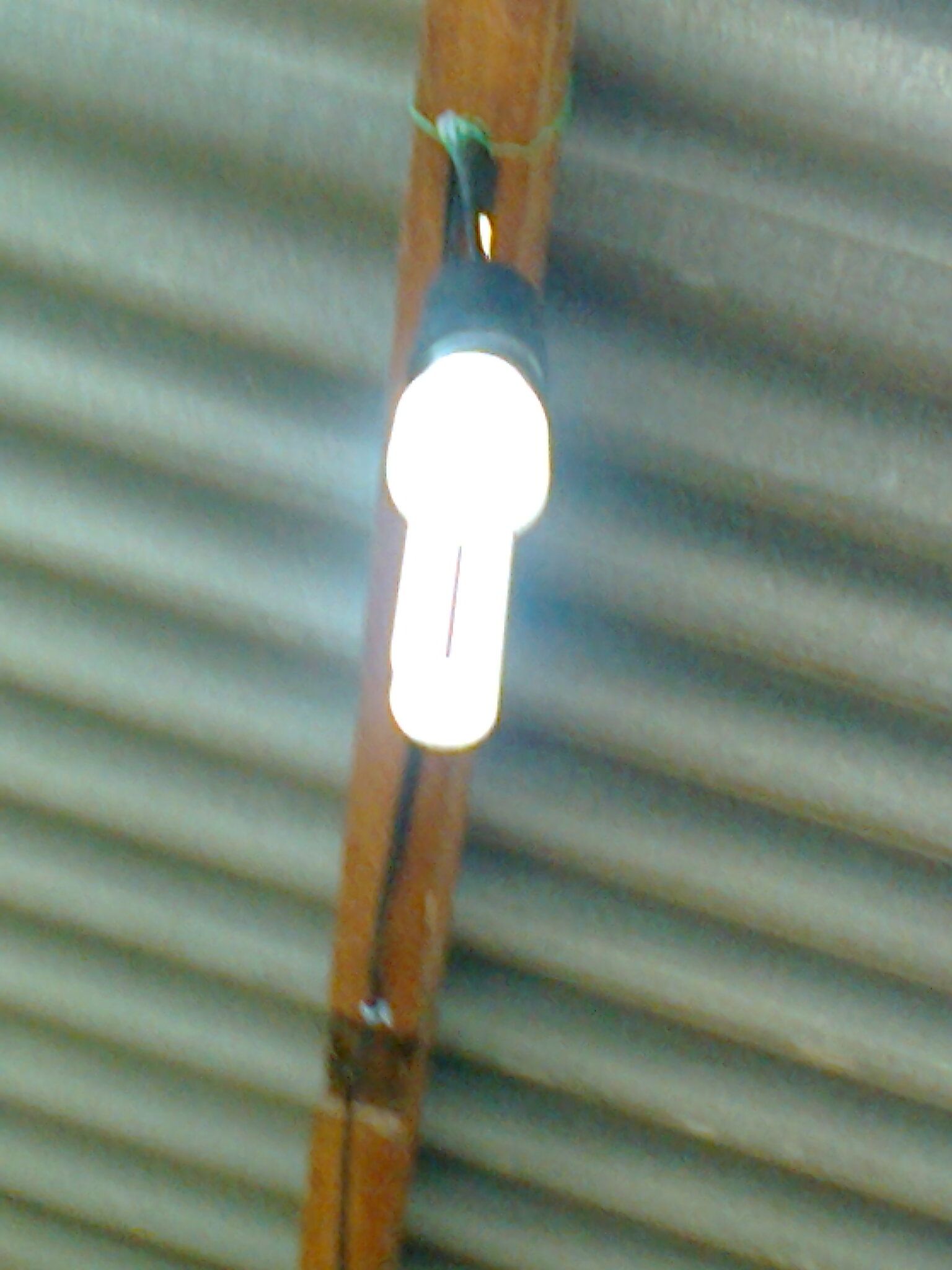 Simple Small Solar Panel Installation - Instructables