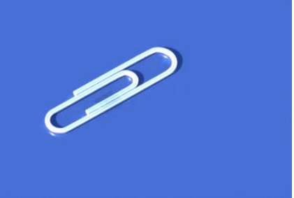 How to Design a Paperclip With SelfCAD - Instructables