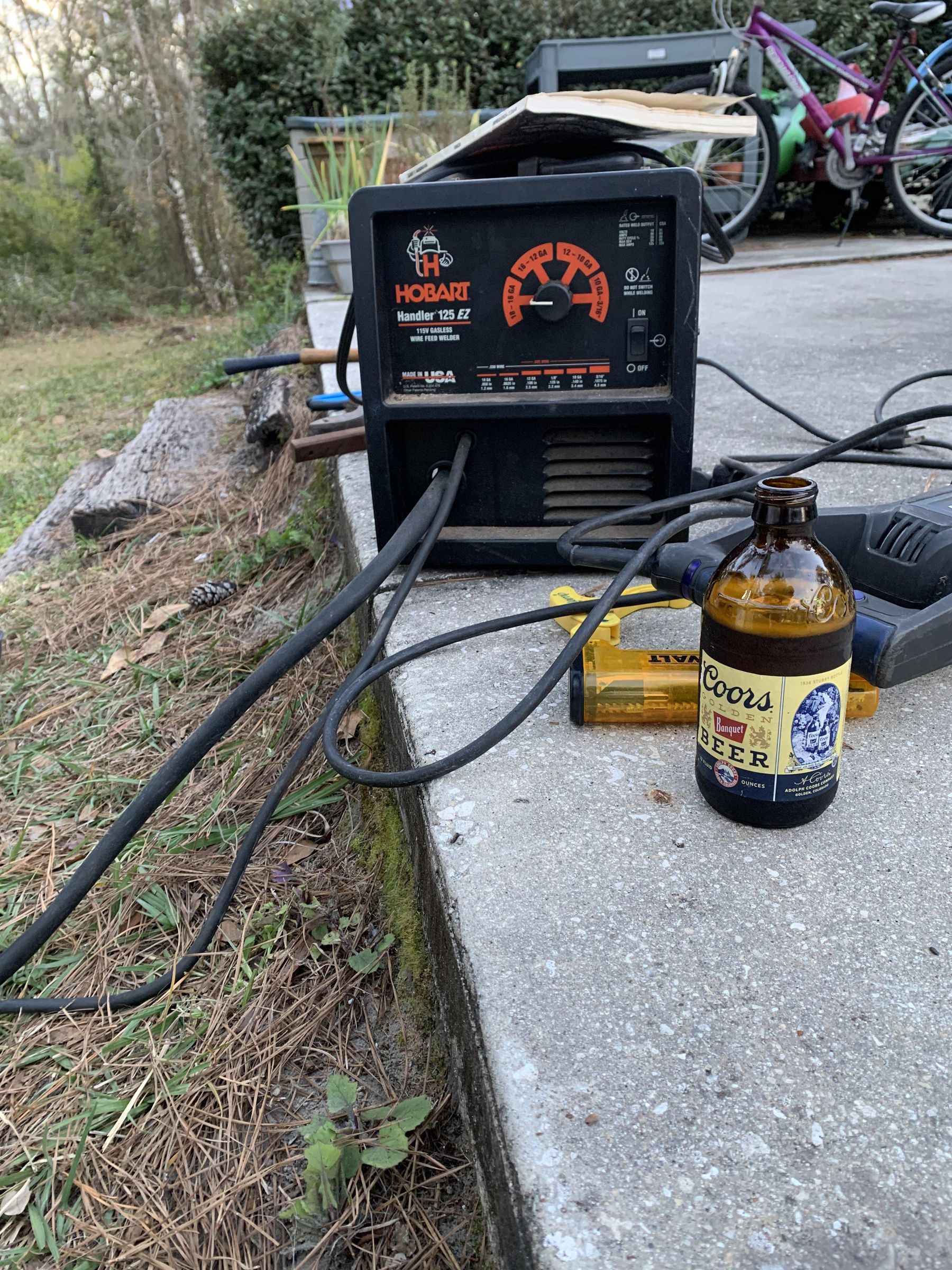 IBC Tote Roof Rack/Cargo Carrier DIY : 7 Steps (with Pictures ...