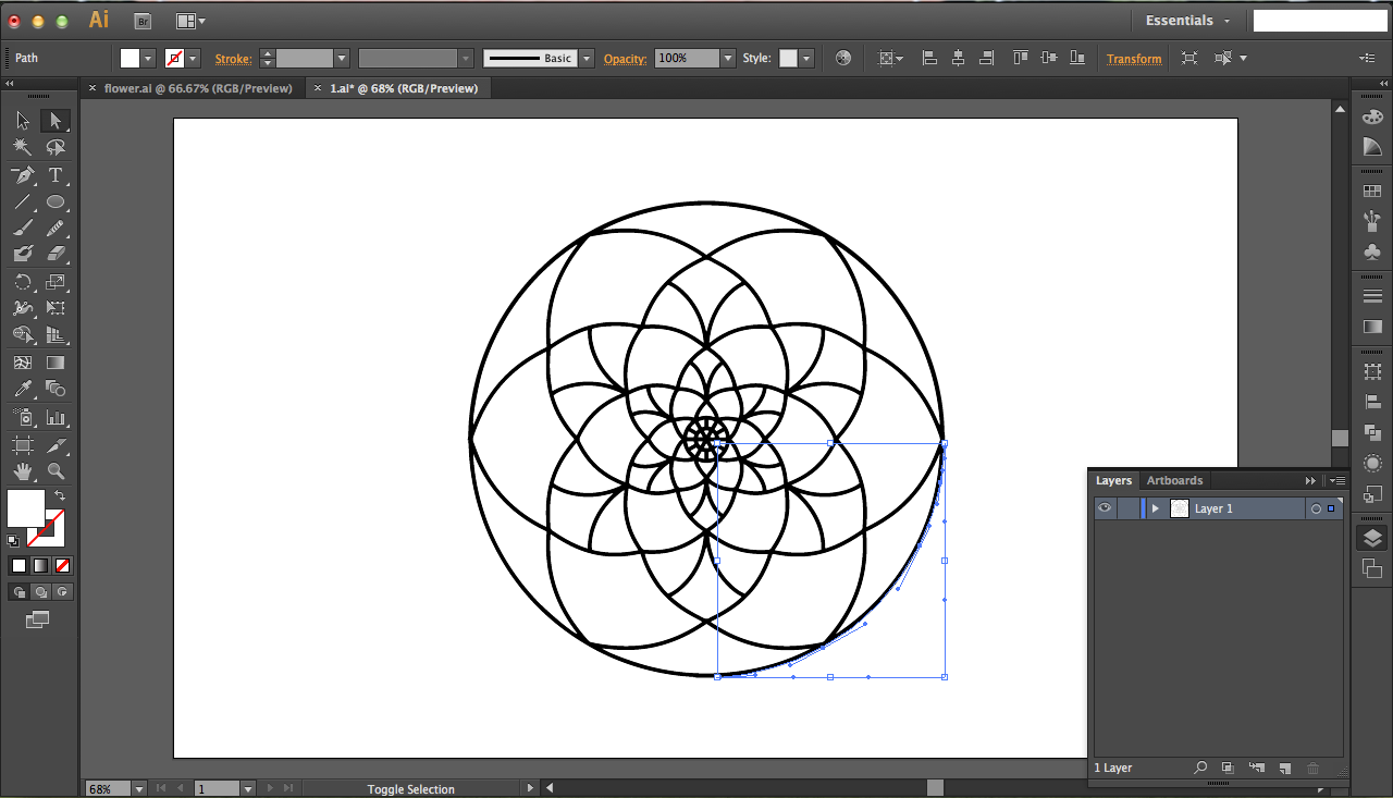 Layered Wooden Sculptures : 14 Steps (with Pictures) - Instructables