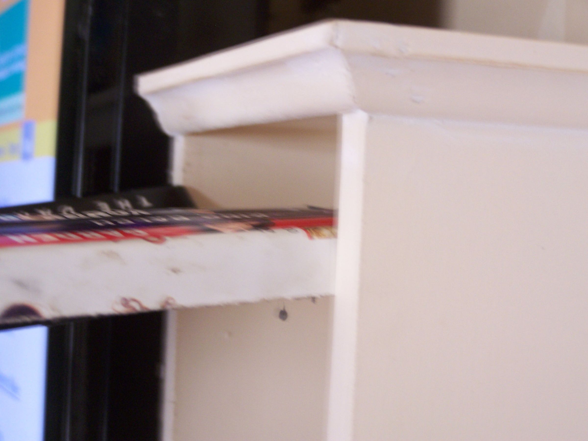Hidden Cabinet : 10 Steps (with Pictures) - Instructables