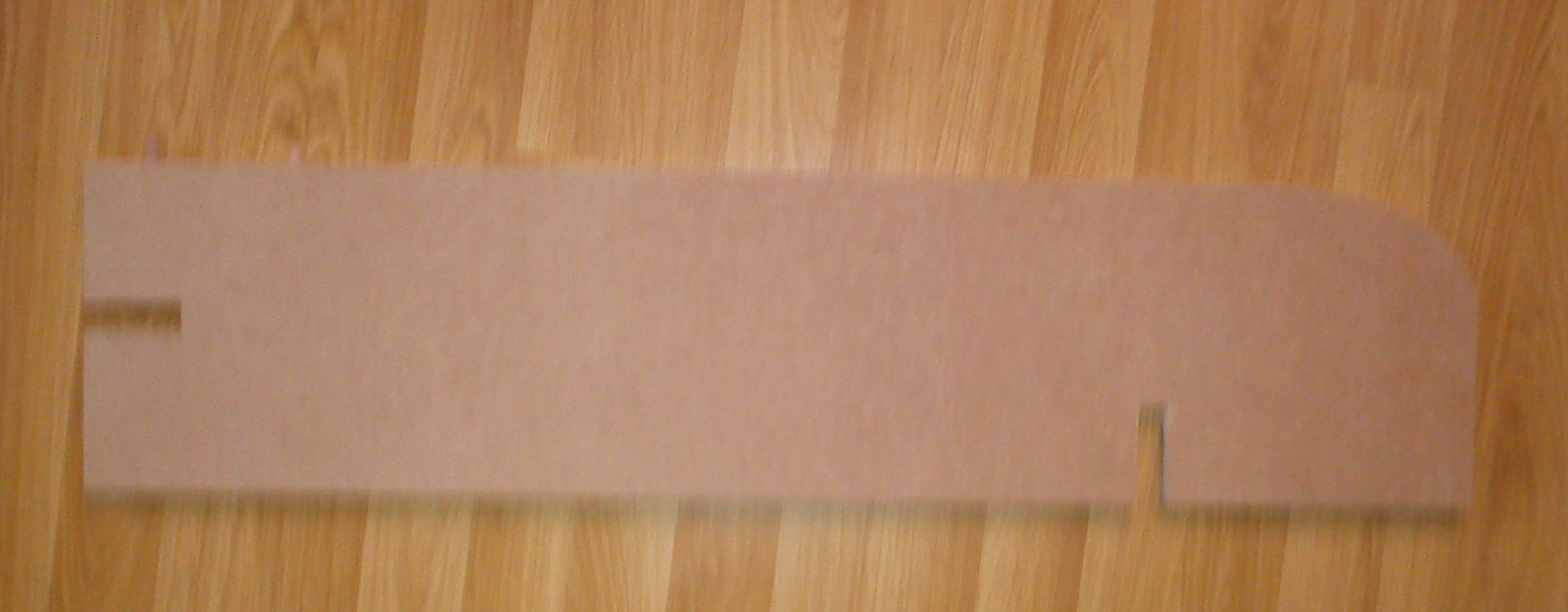 Stylish and Easy to Make Corner Bookshelf : 5 Steps (with Pictures ...