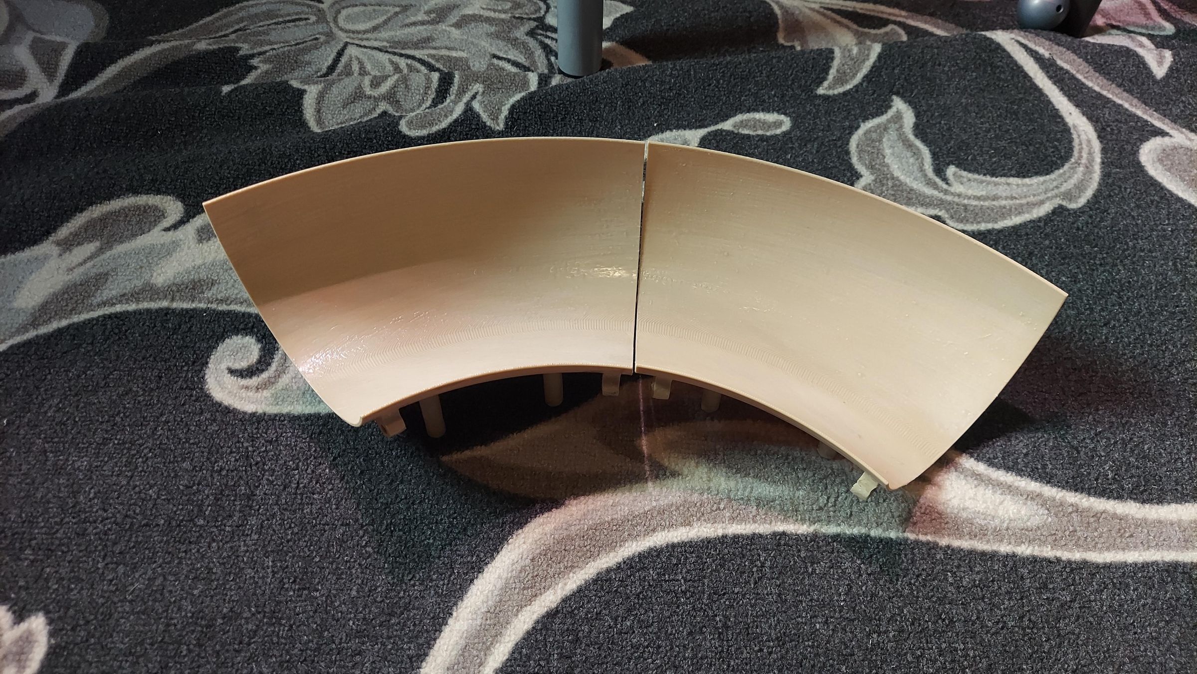 Polymer's Guide to Knex Bobsled Tracks : 15 Steps (with Pictures ...