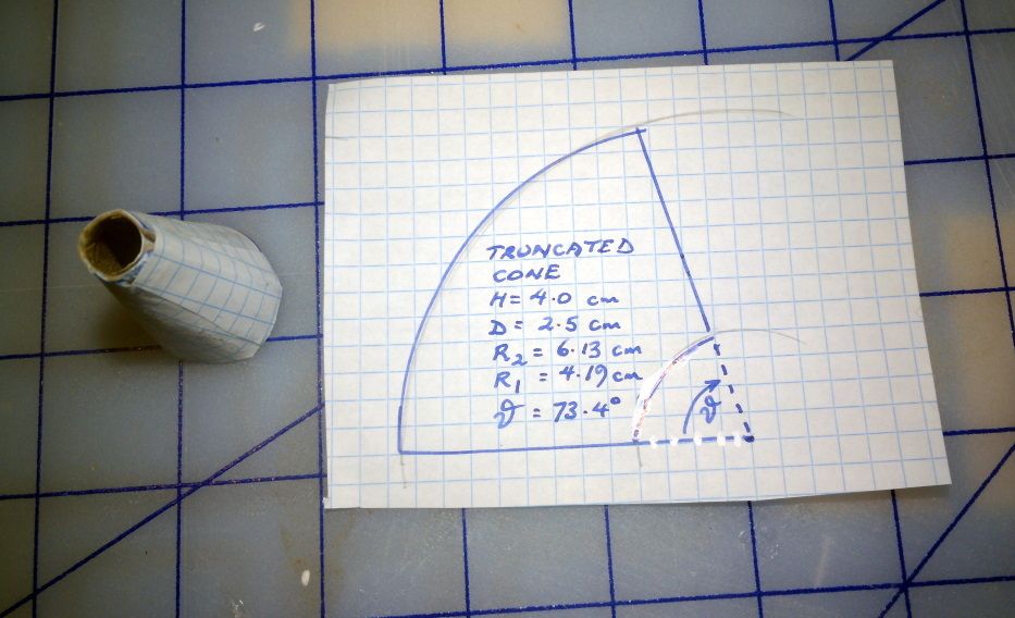 Development Pattern Construction : 11 Steps (with Pictures) - Instructables