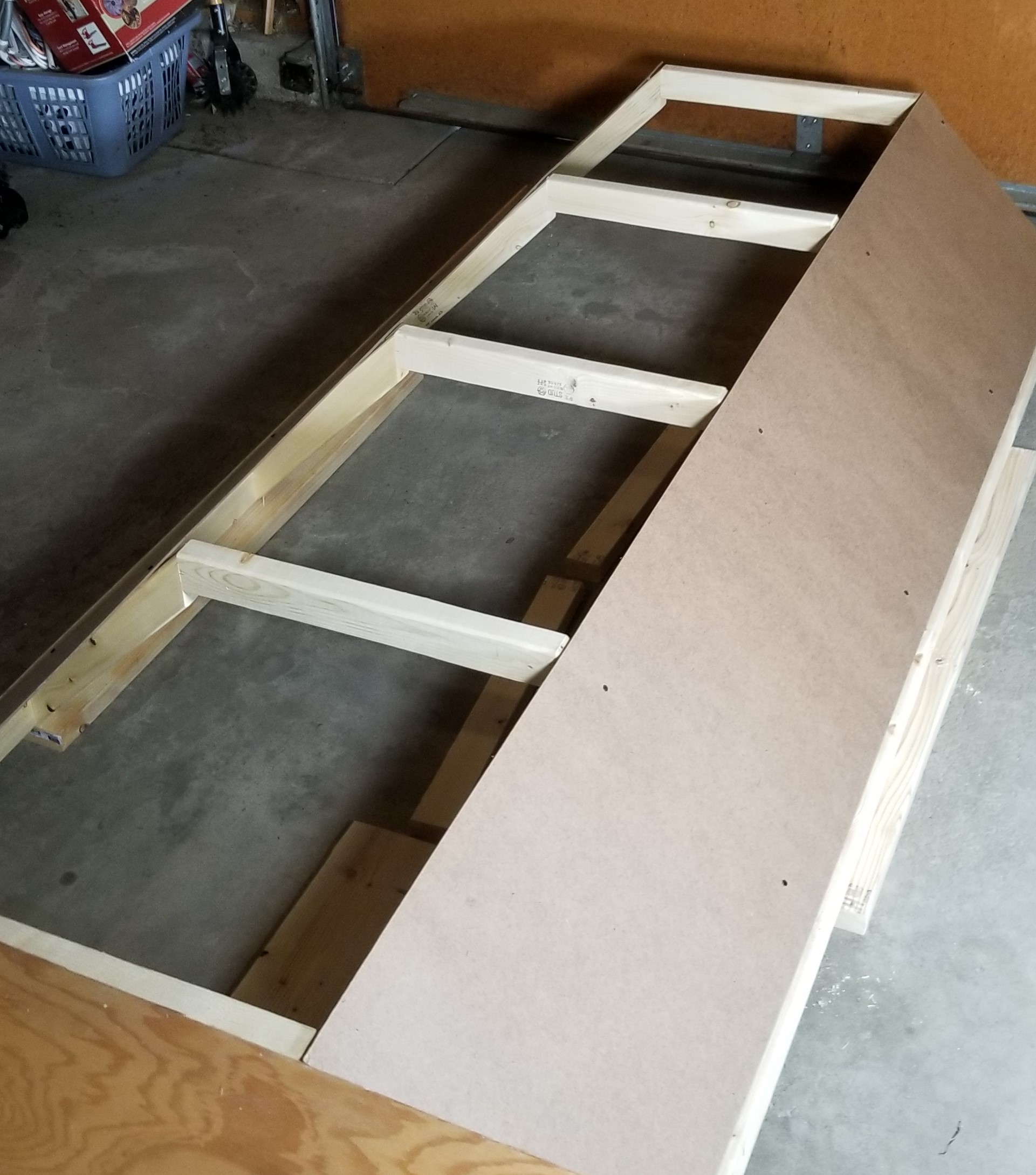 Float Tank DIY! : 14 Steps (with Pictures) - Instructables