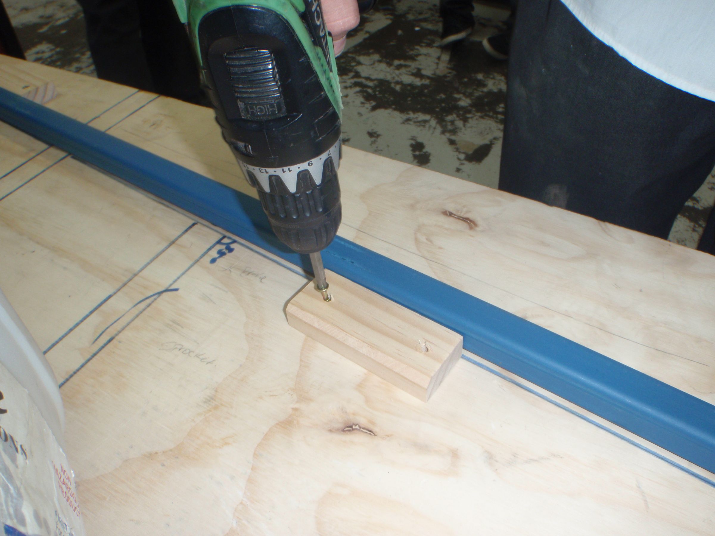 How to Design and Build a Go Kart. : 26 Steps (with Pictures ...