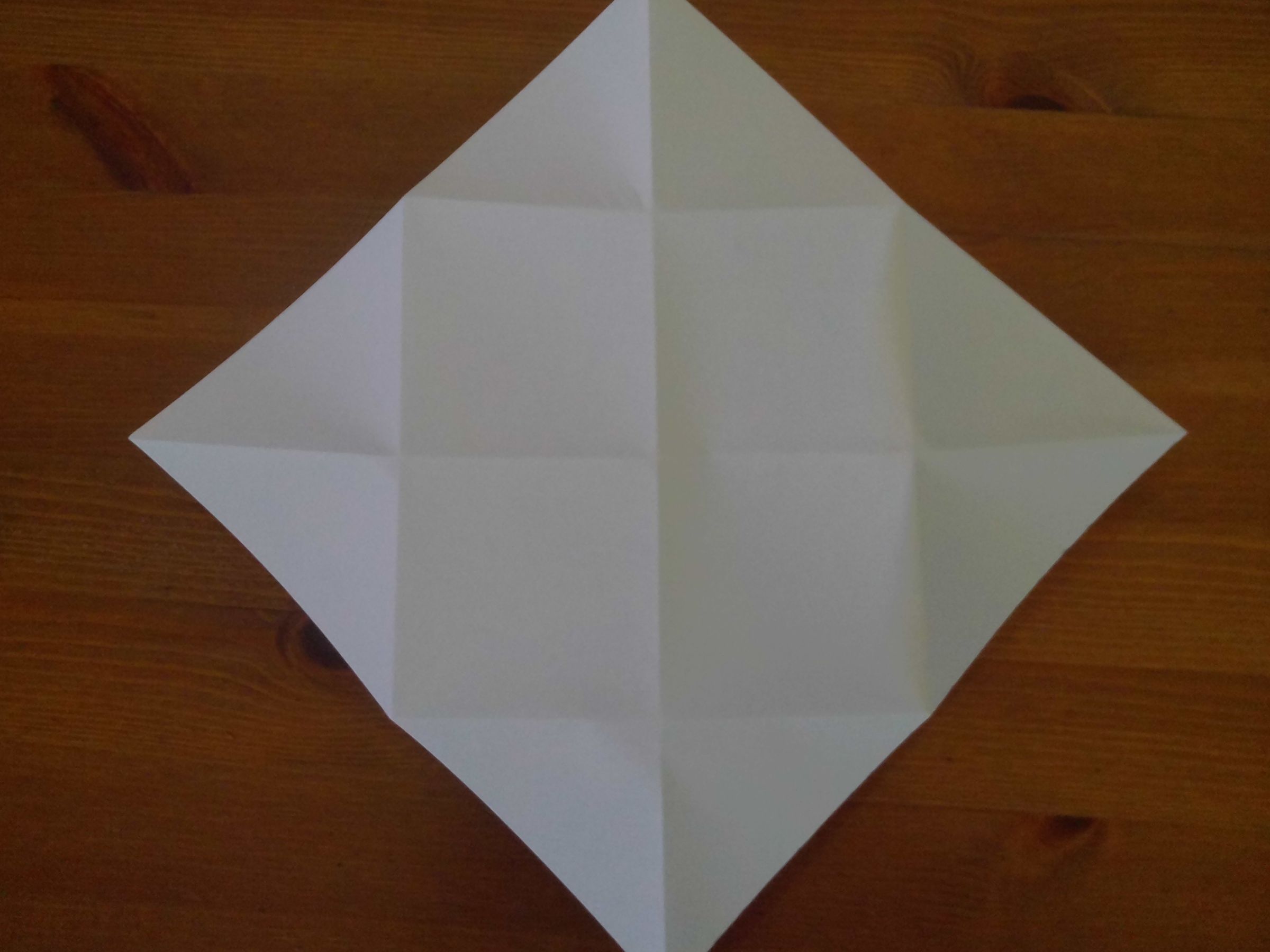 Easy Paper Gift Box (No Tape or Glue!) : 6 Steps - Instructables