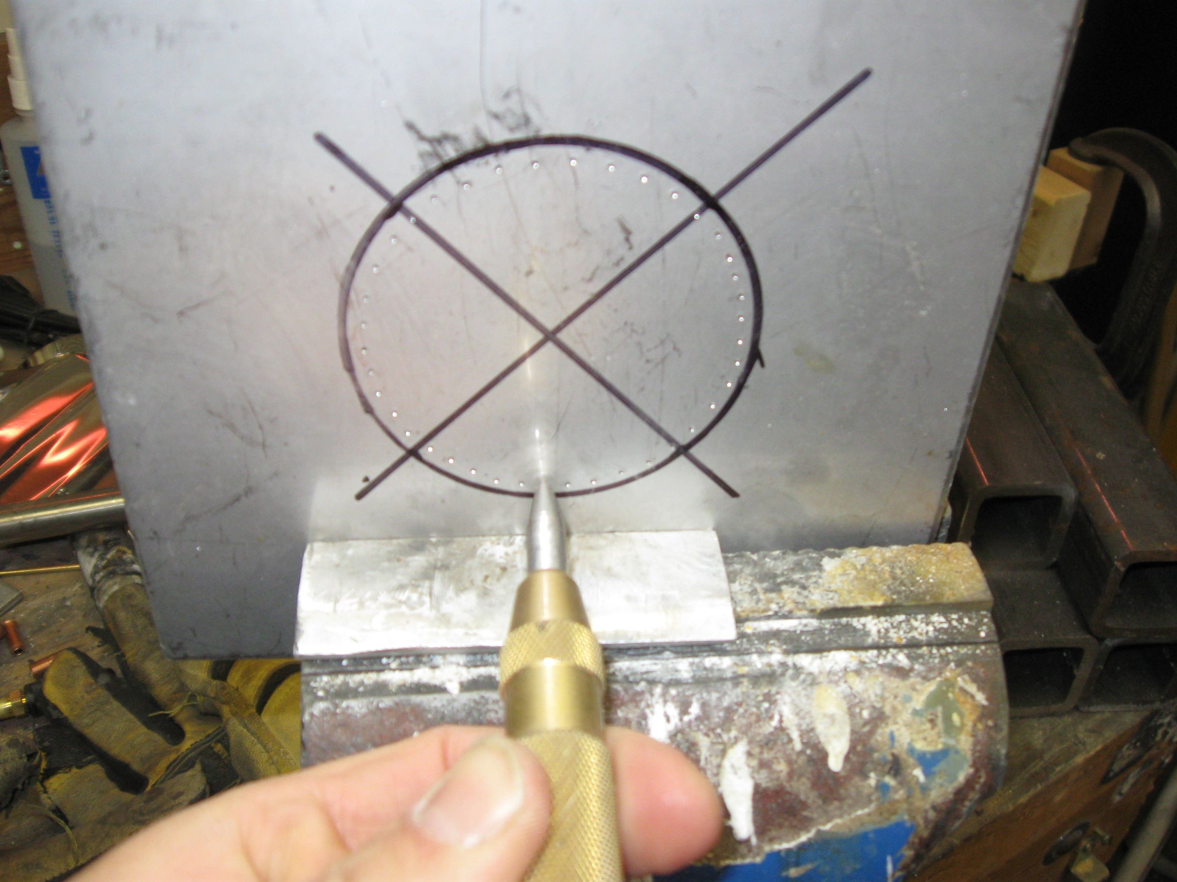 Diffusion Vacuum Pump : 7 Steps (with Pictures) - Instructables