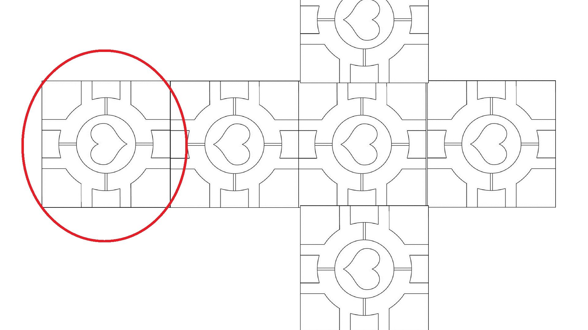 How to Make a Weighted Companion Cube! : 14 Steps (with Pictures ...