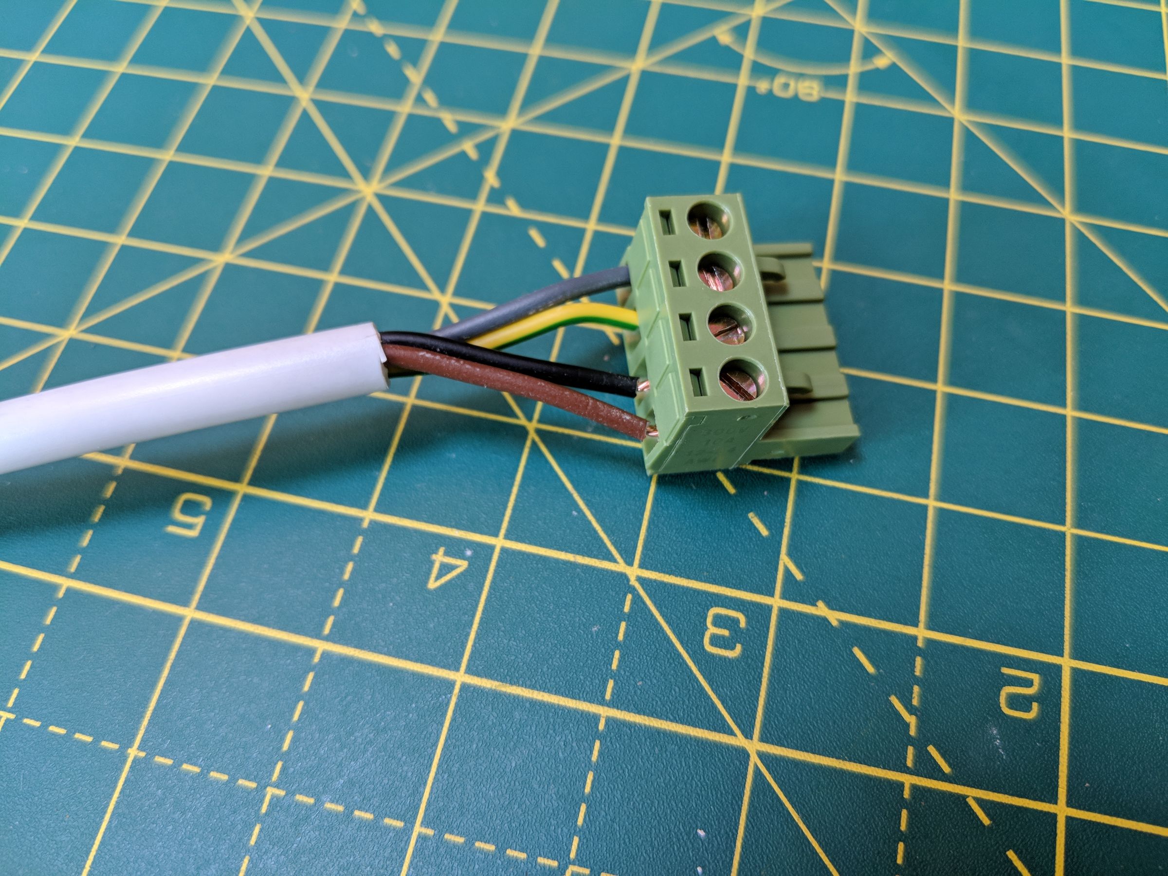 Reaction Game : 9 Steps - Instructables