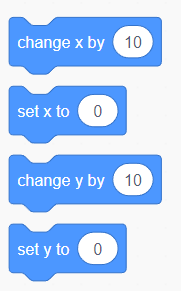 How to Make a Simple Scratch Coding Chase Game (for New Scratchers) : 8 Steps - Instructables