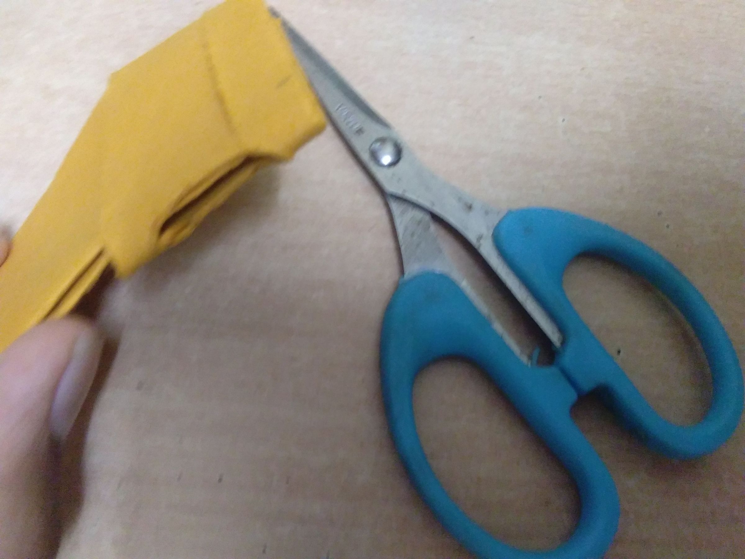 How To Make A Paper Gun That Shoots Ninja Stars