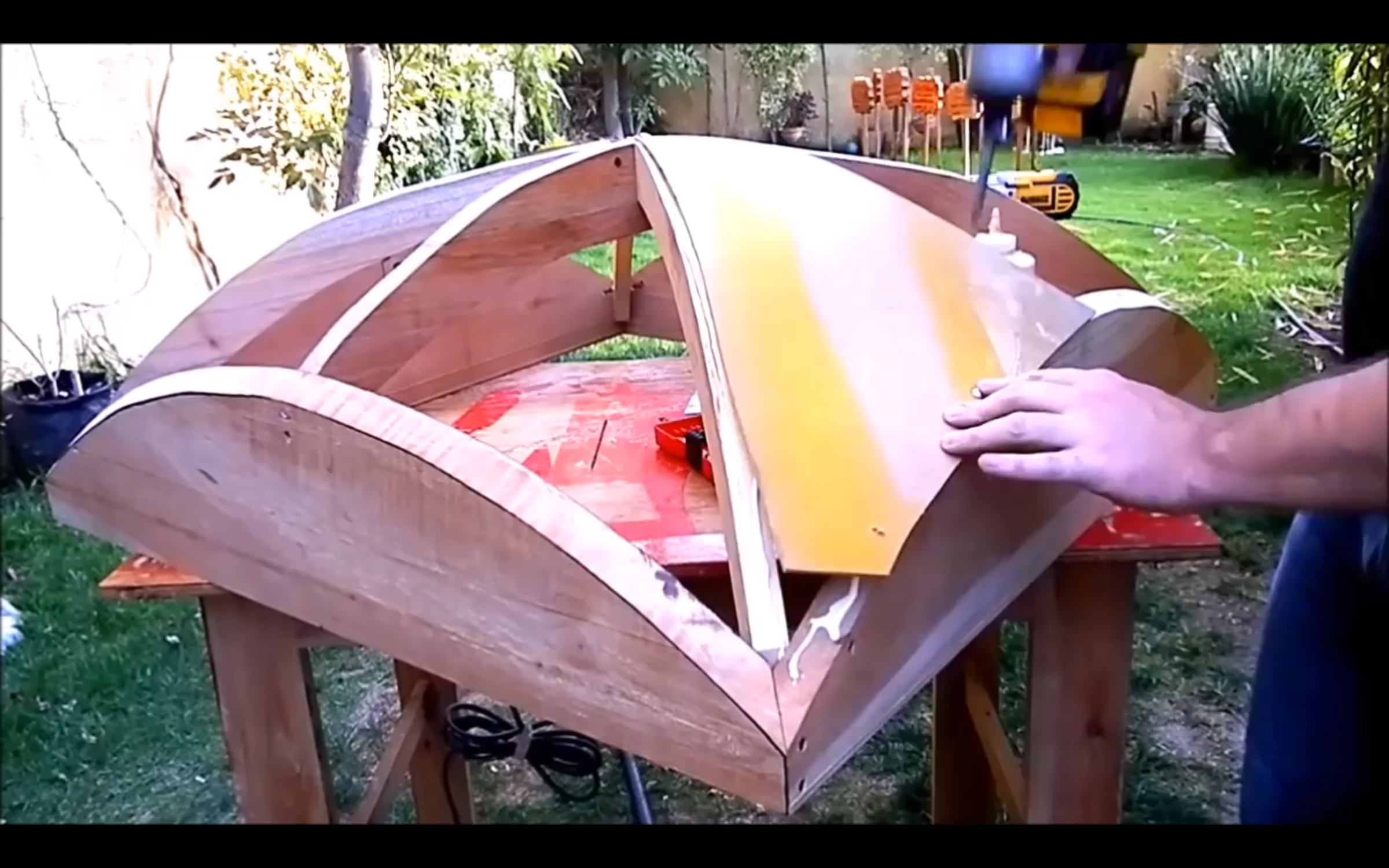 Telephone Box K2 (Full Size) : 7 Steps (with Pictures) - Instructables