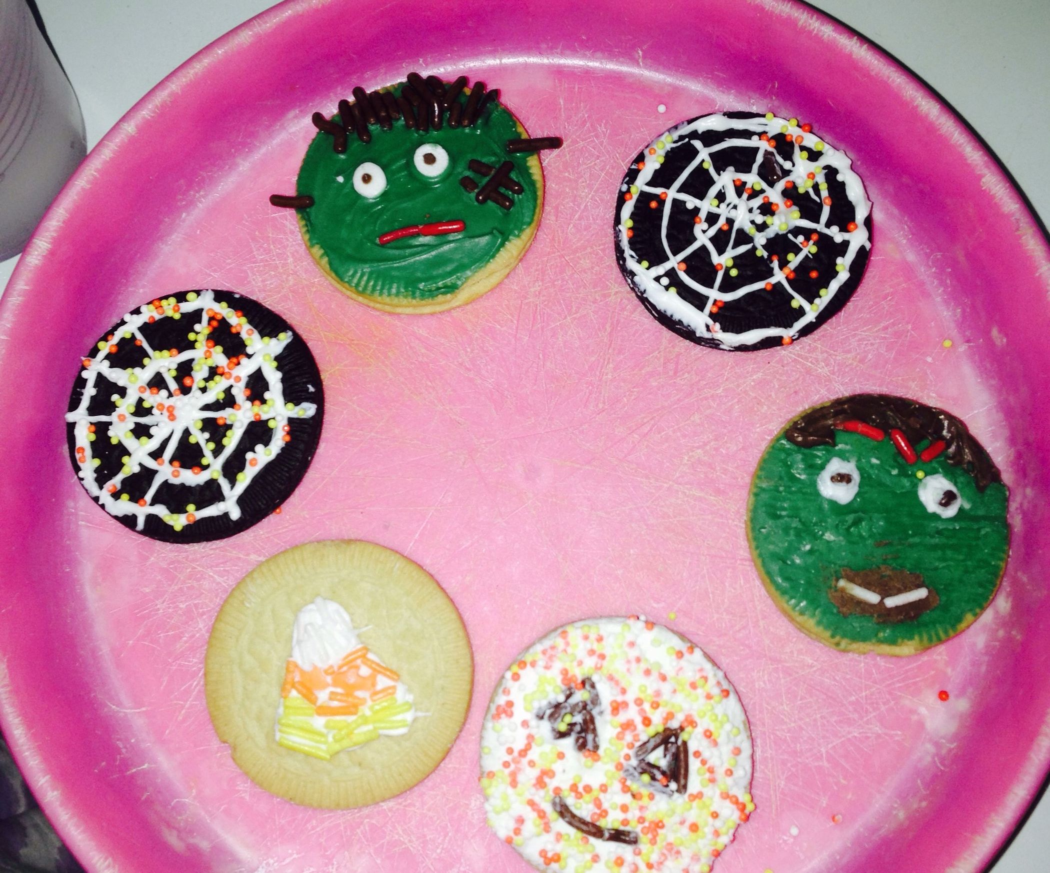 Halloween Treat : 6 Steps - Instructables